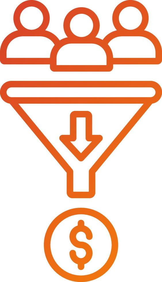 Lead Generation Icon Style 21647020 Vector Art at Vecteezy Lead Generation Icon Style 21647020 Vector Art at Vecteezy