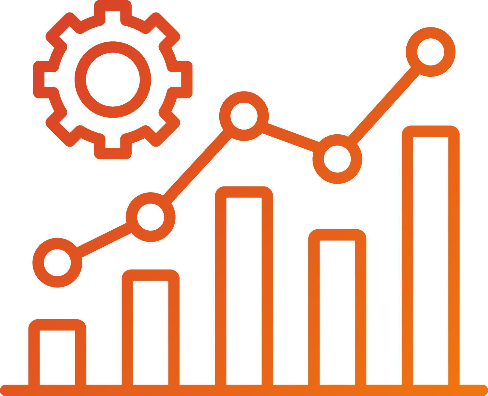 Business Development Icon Style 21647088 Vector Art at Vecteezy