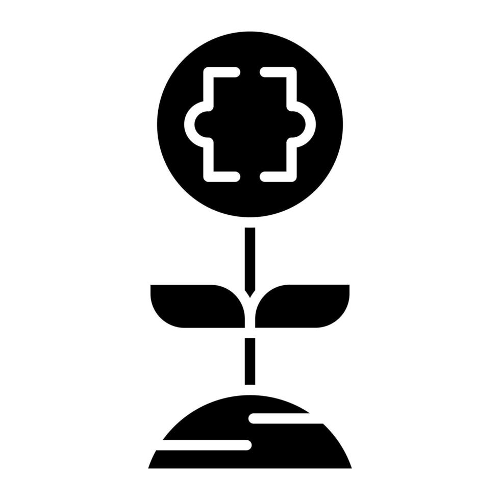 Development Environment vector icon 21647650 Vector Art at Vecteezy