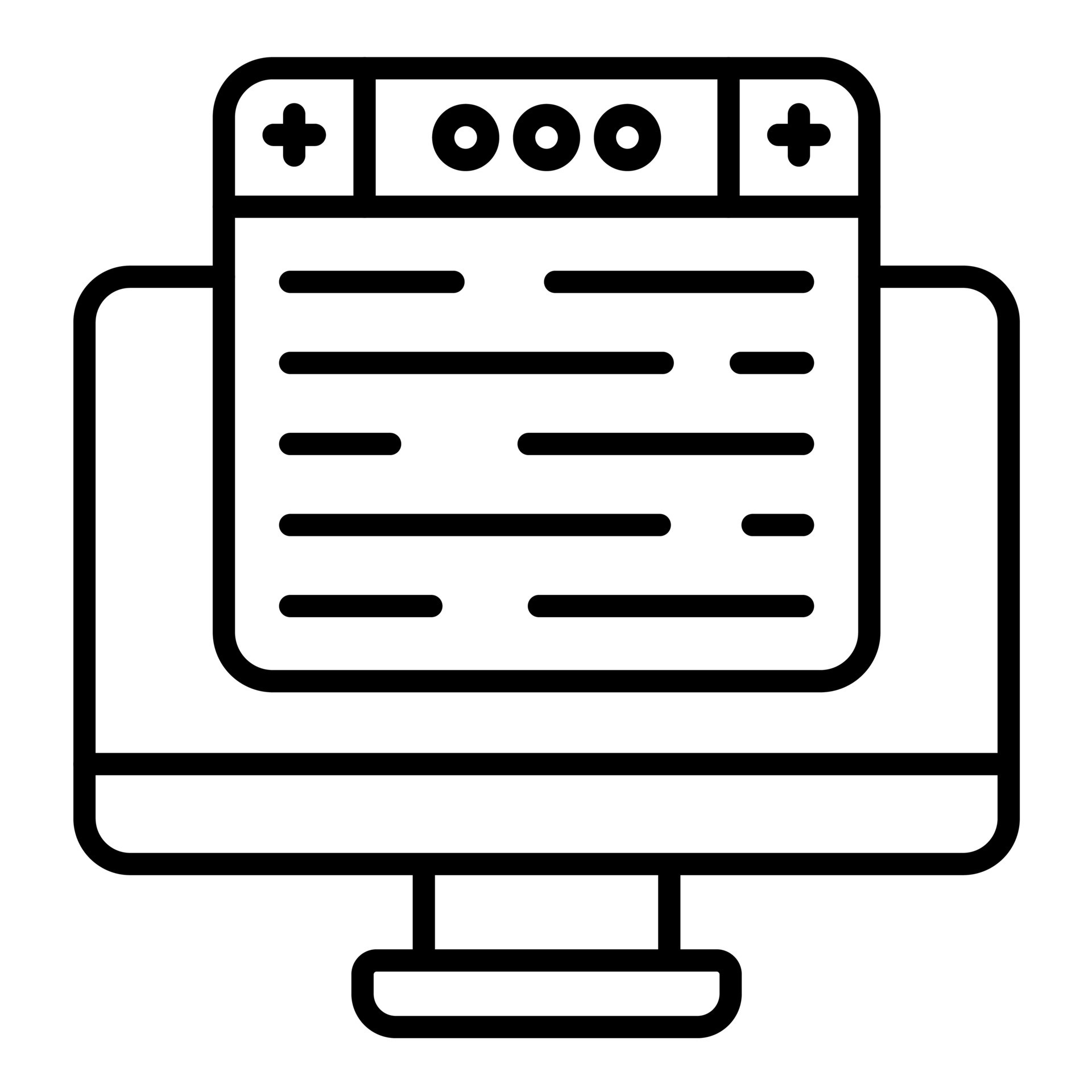 Ide vector icon 21647921 Vector Art at Vecteezy