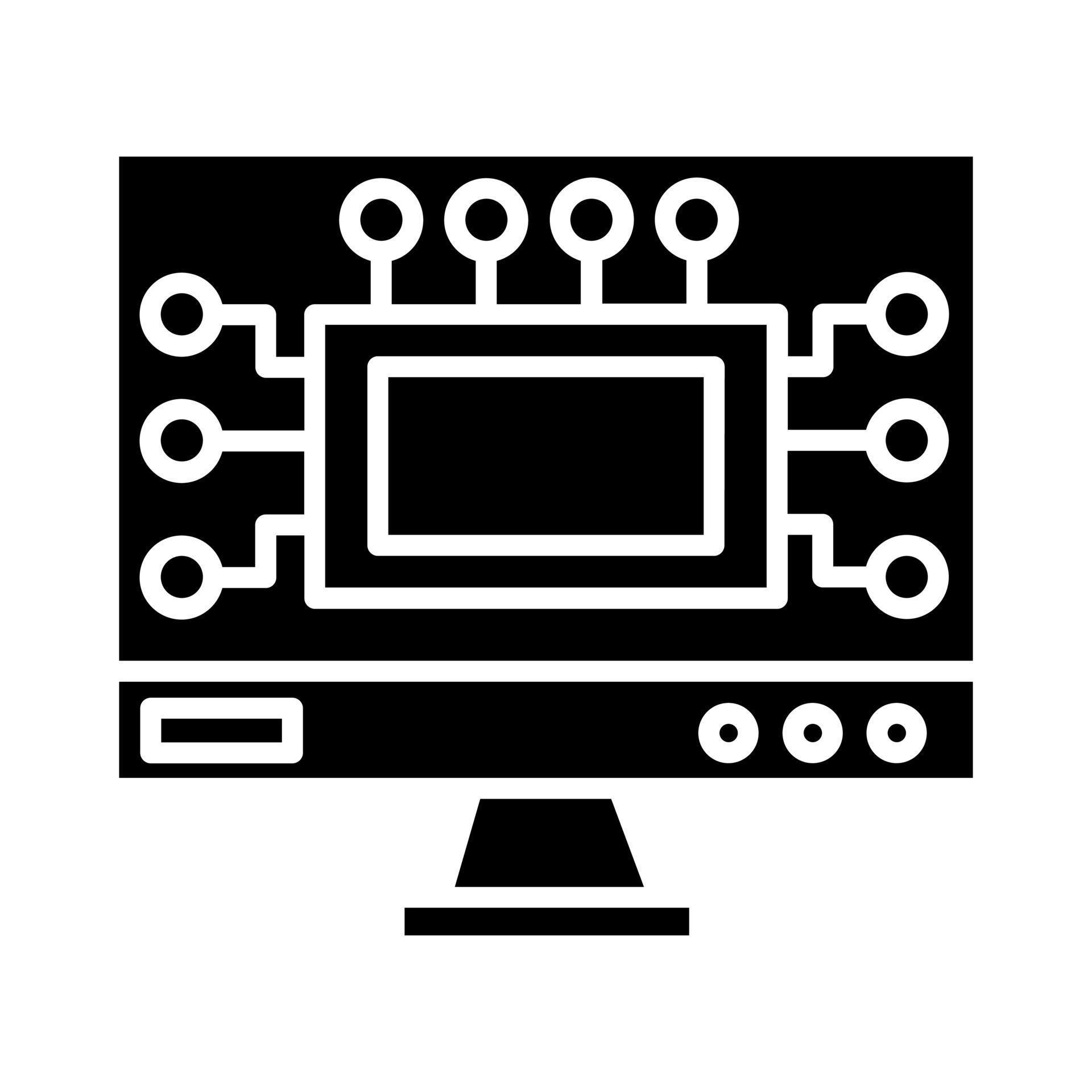 Software Development vector icon 21648147 Vector Art at Vecteezy