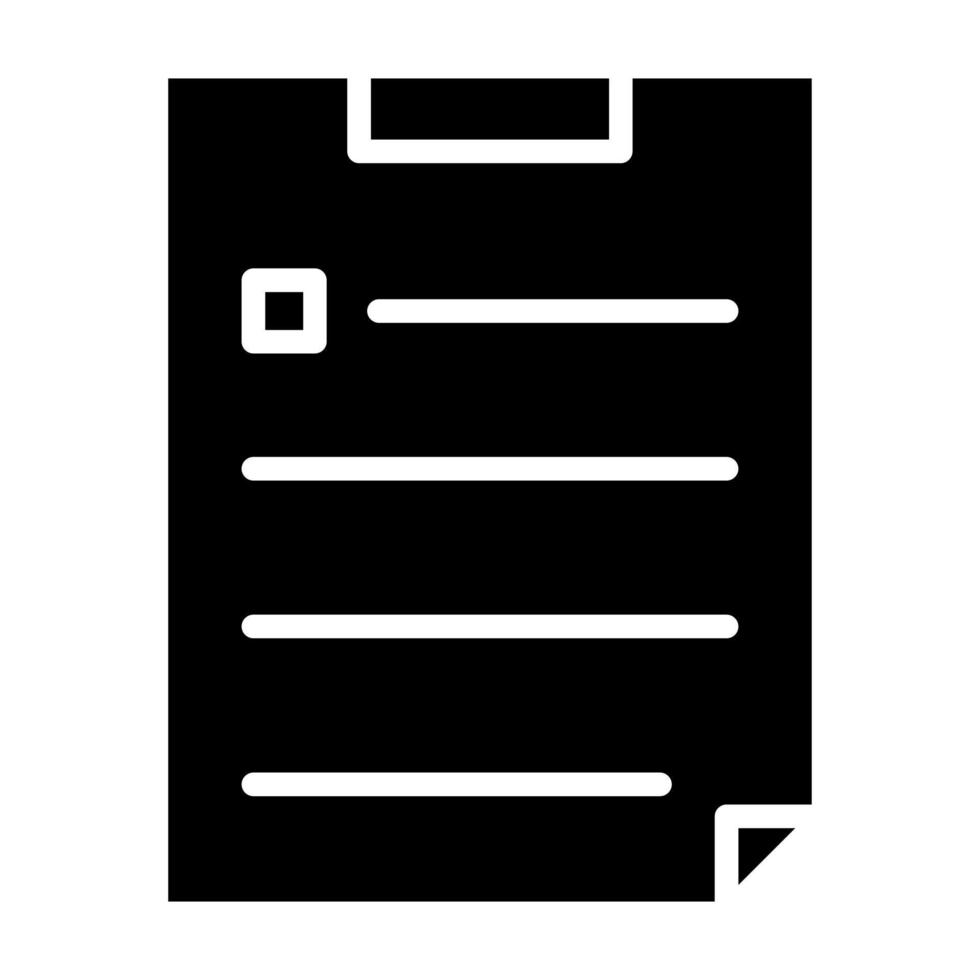 Paper vector icon 21648403 Vector Art at Vecteezy