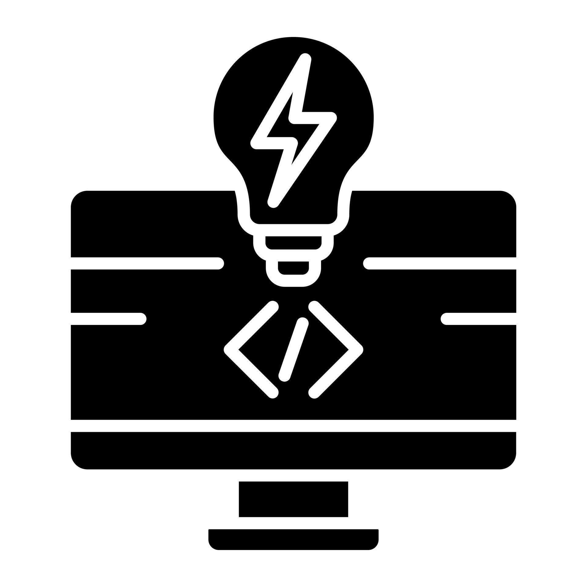 Hackathon vector icon 21649379 Vector Art at Vecteezy