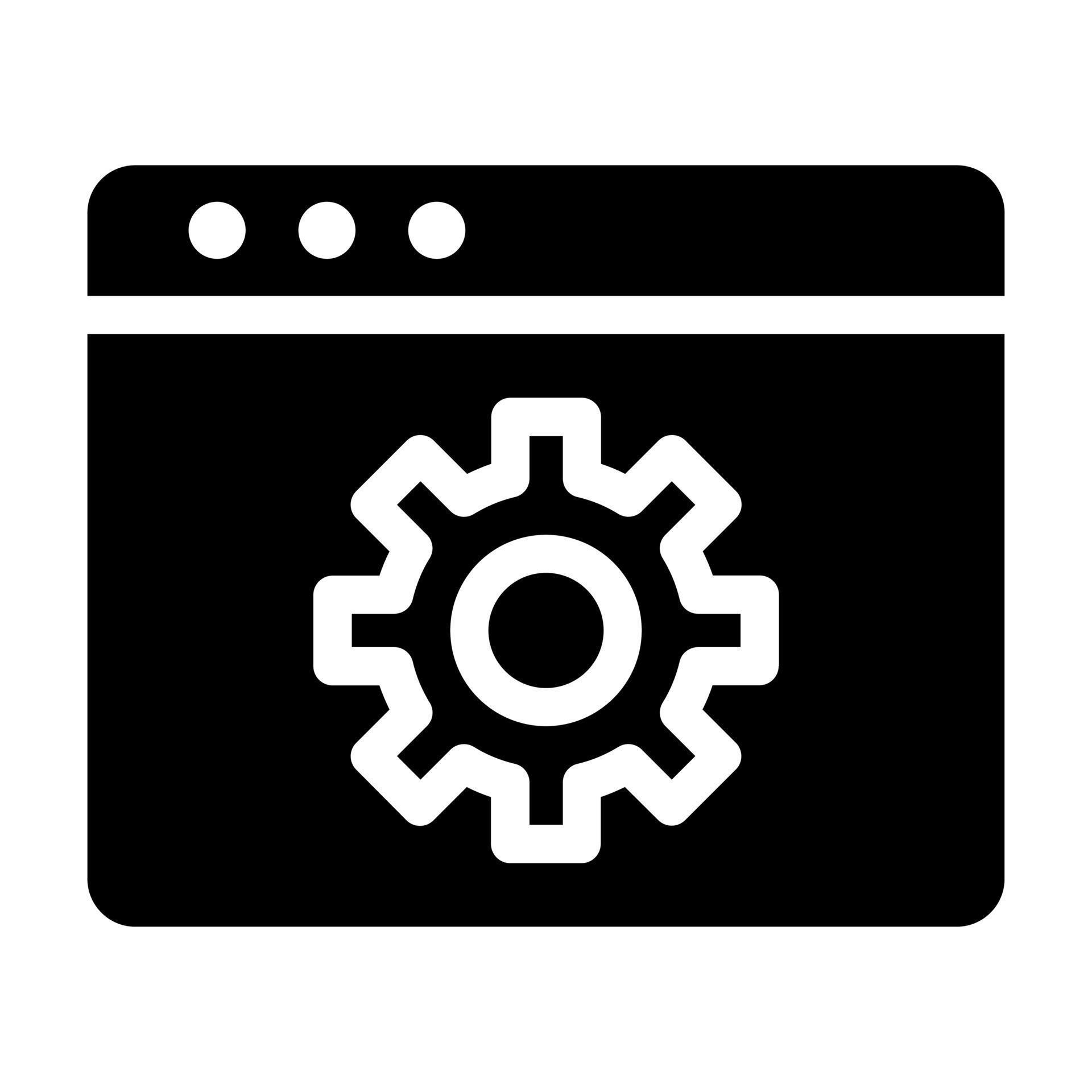 Web Optimization Vector Icon 21650257 Vector Art At Vecteezy