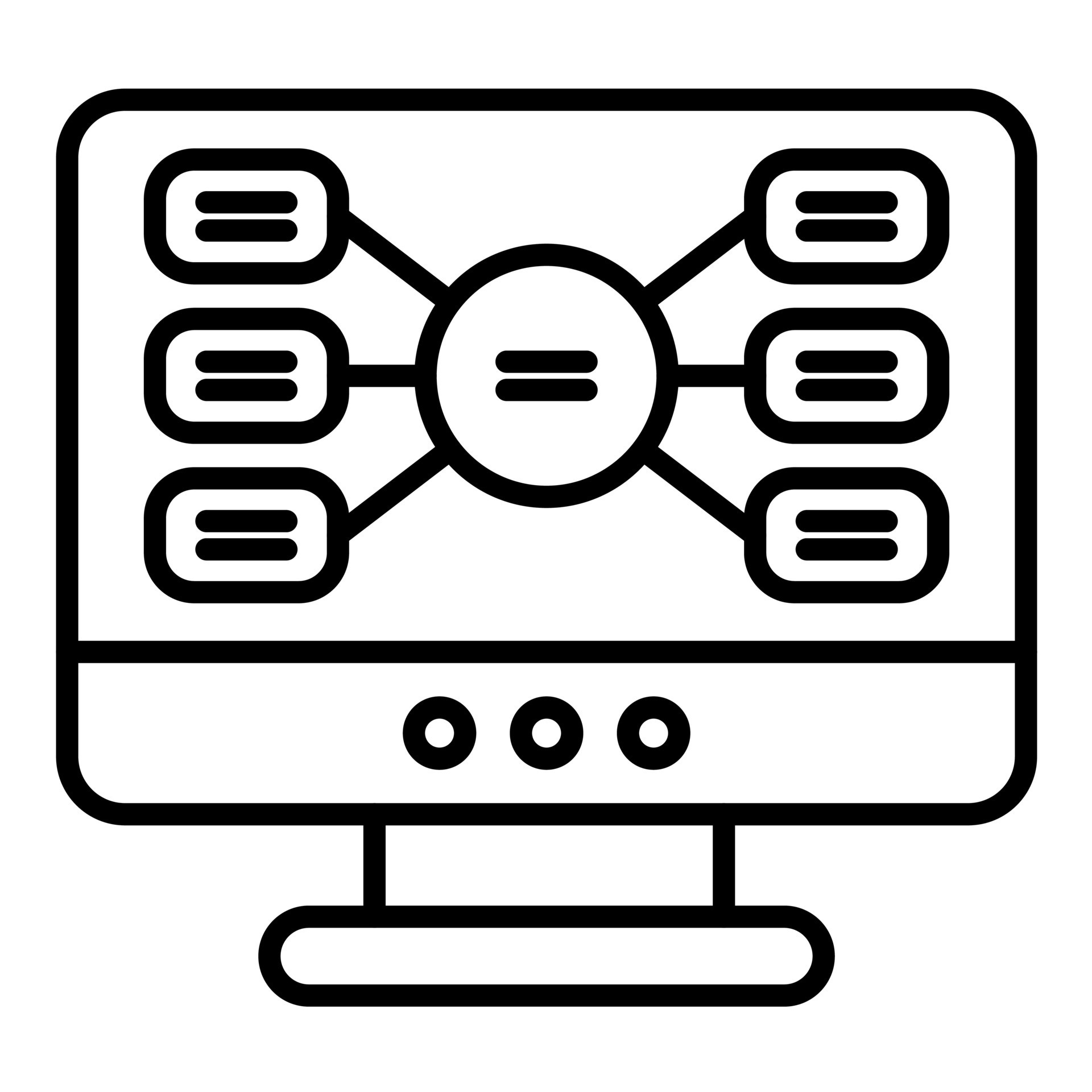 Mind Mapping vector icon 21650521 Vector Art at Vecteezy Mind Mapping vector icon 21650521 Vector Art at Vecteezy