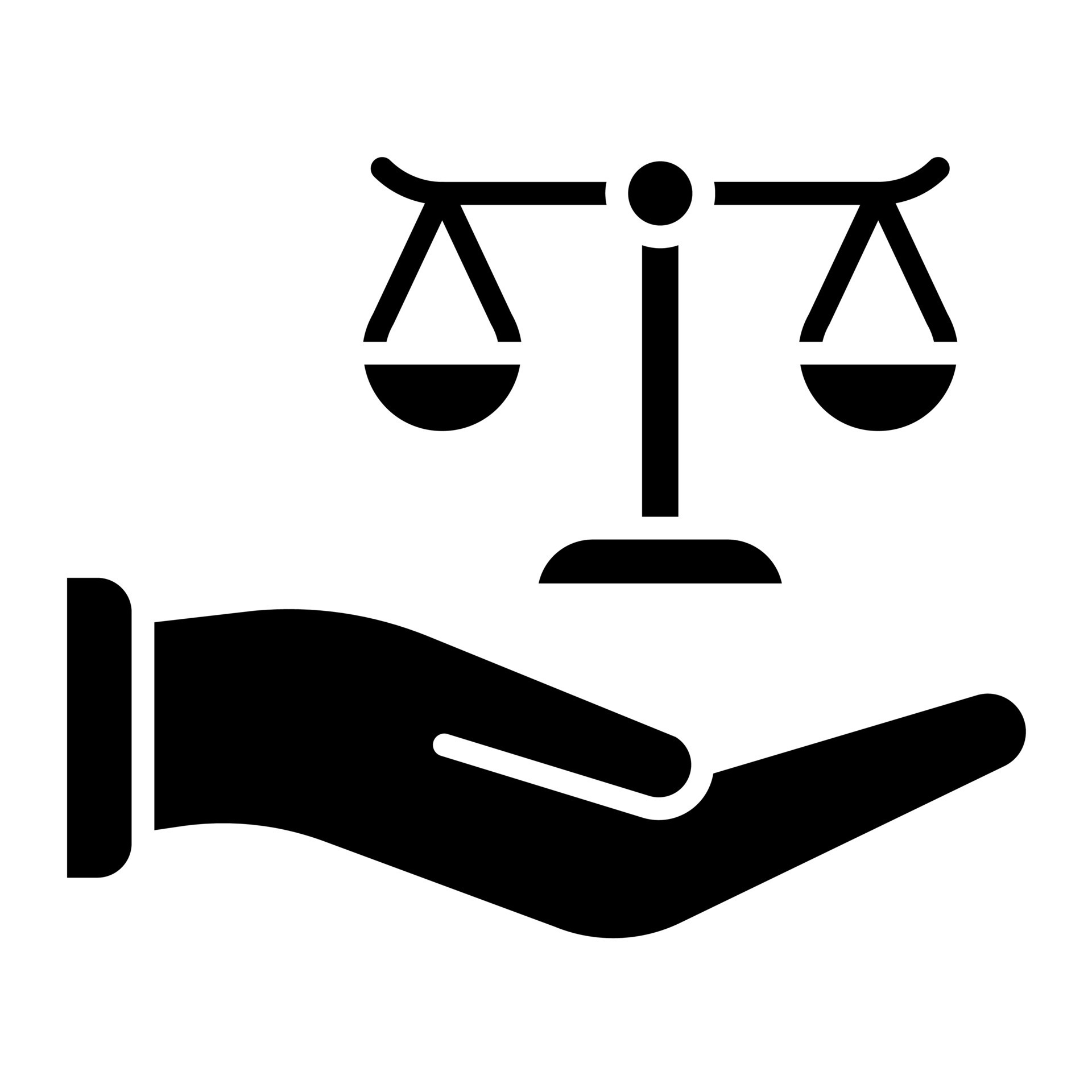 Business Ethics Symbol