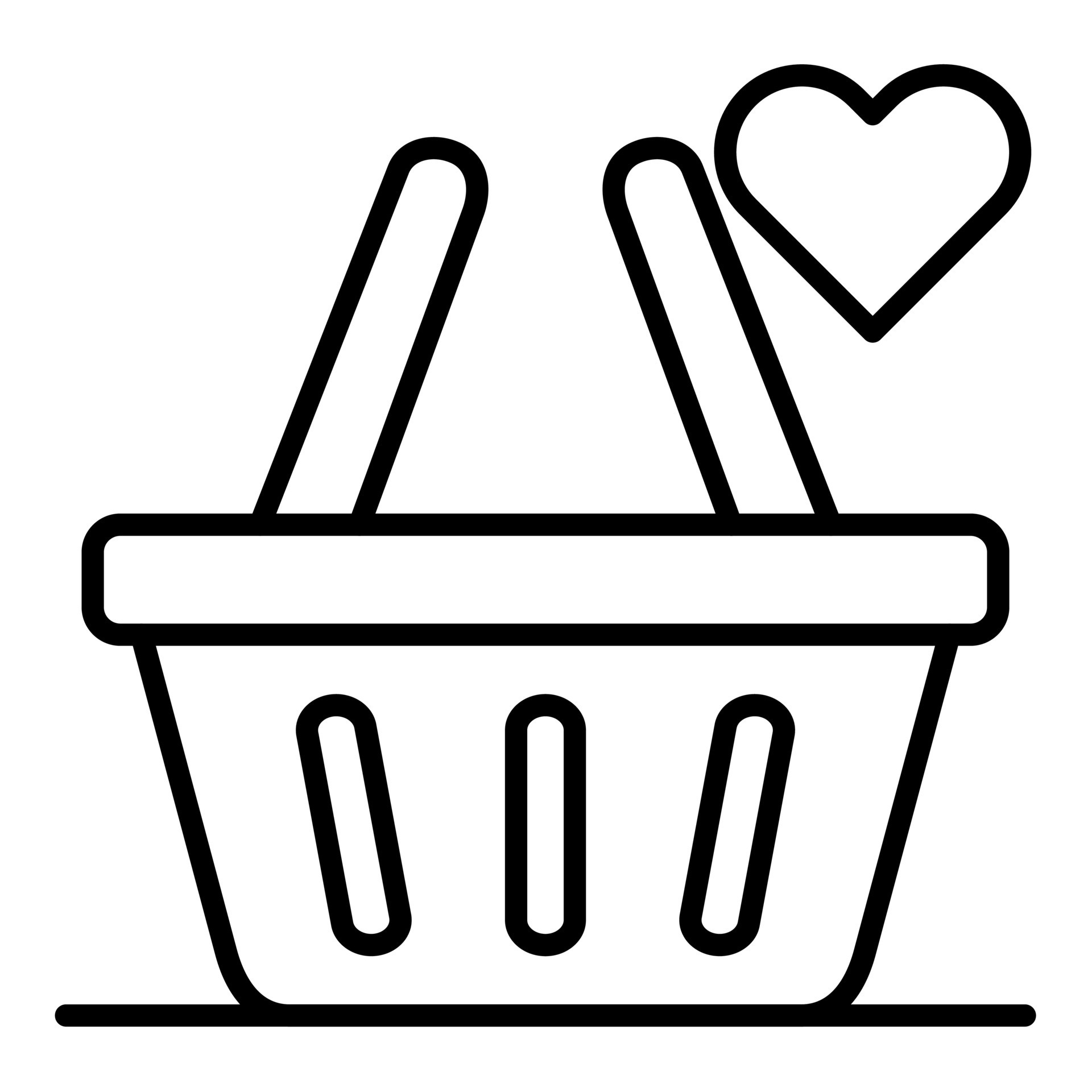 Wishlist vector icon 21650677 Vector Art at Vecteezy