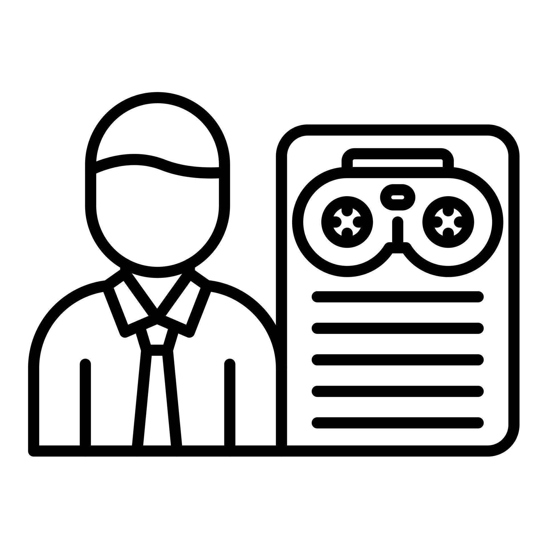 Game Script Writer Male vector icon 21651024 Vector Art at Vecteezy Game Script Writer Male vector icon 21651024 Vector Art at Vecteezy