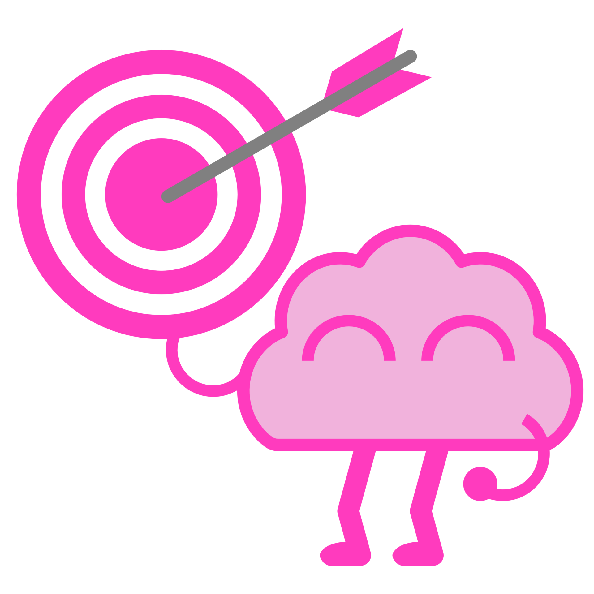 Machine Learning Cartoon 21652646 PNG