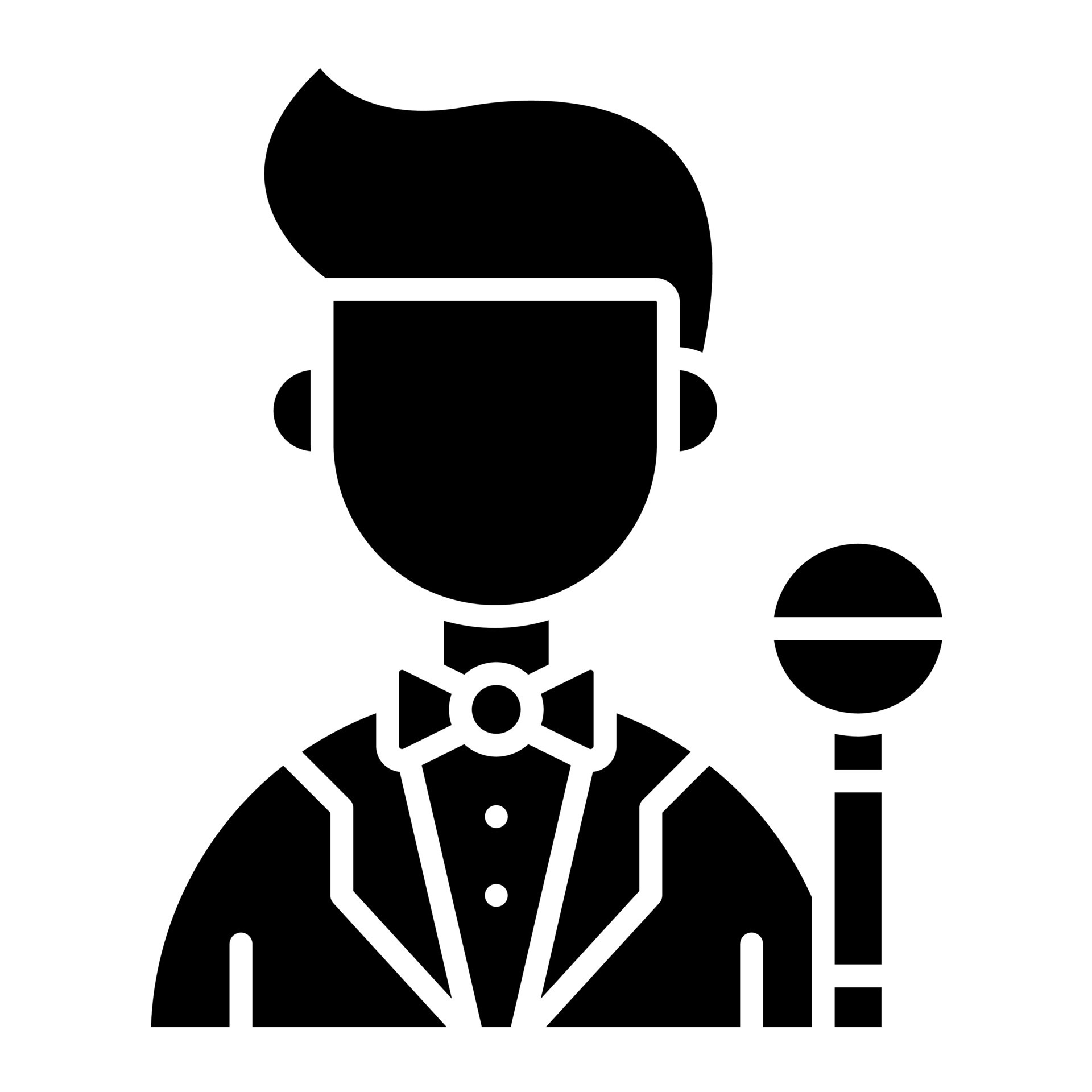 Party Host vector icon 21653205 Vector Art at Vecteezy Party Host vector icon 21653205 Vector Art at Vecteezy