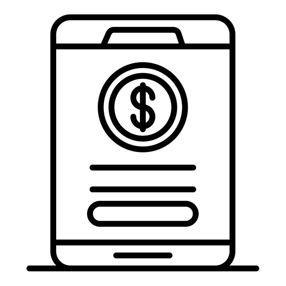 Subscription vector icon 21654618 Vector Art at Vecteezy