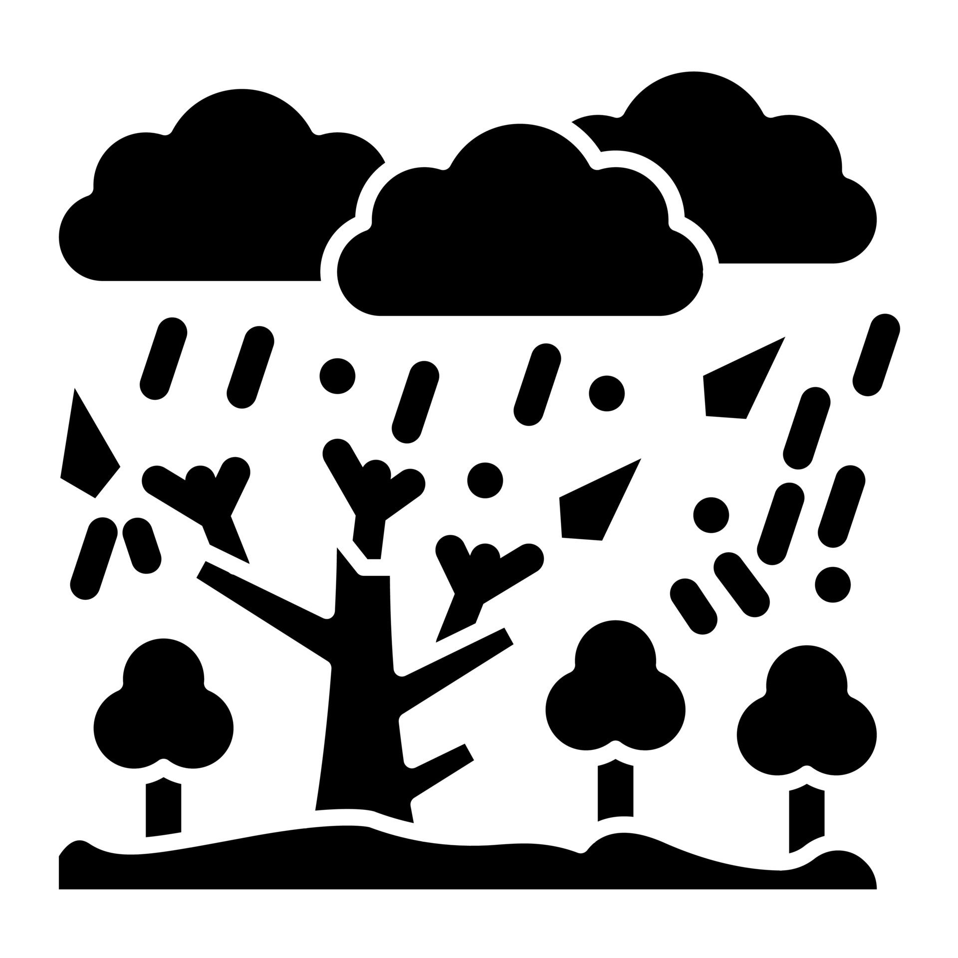 Heavy Rain vector icon 21654671 Vector Art at Vecteezy Heavy Rain vector icon 21654671 Vector Art at Vecteezy