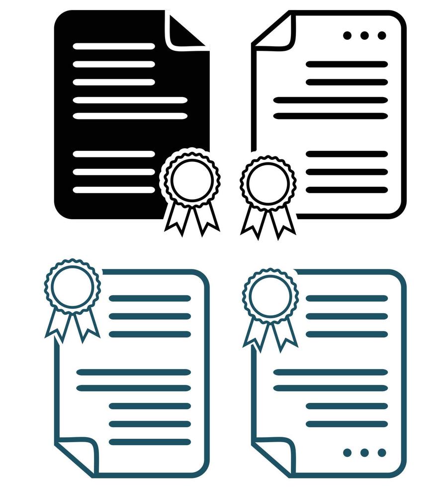 certificate letter icon vector stock illustrations 21654893 Vector Art ... certificate letter icon vector stock illustrations 21654893 Vector Art ...