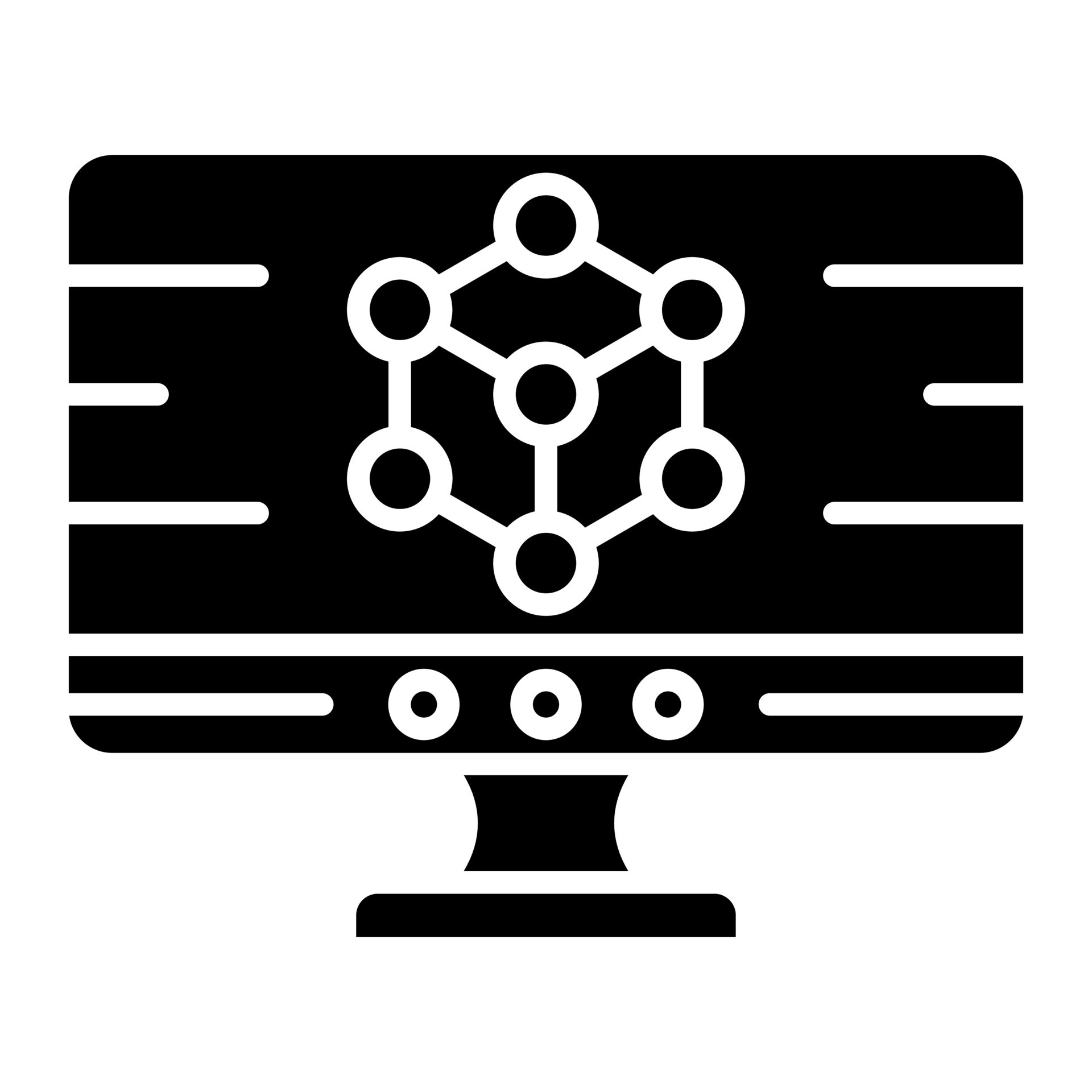 Simulation vector icon 21655300 Vector Art at Vecteezy Simulation vector icon 21655300 Vector Art at Vecteezy
