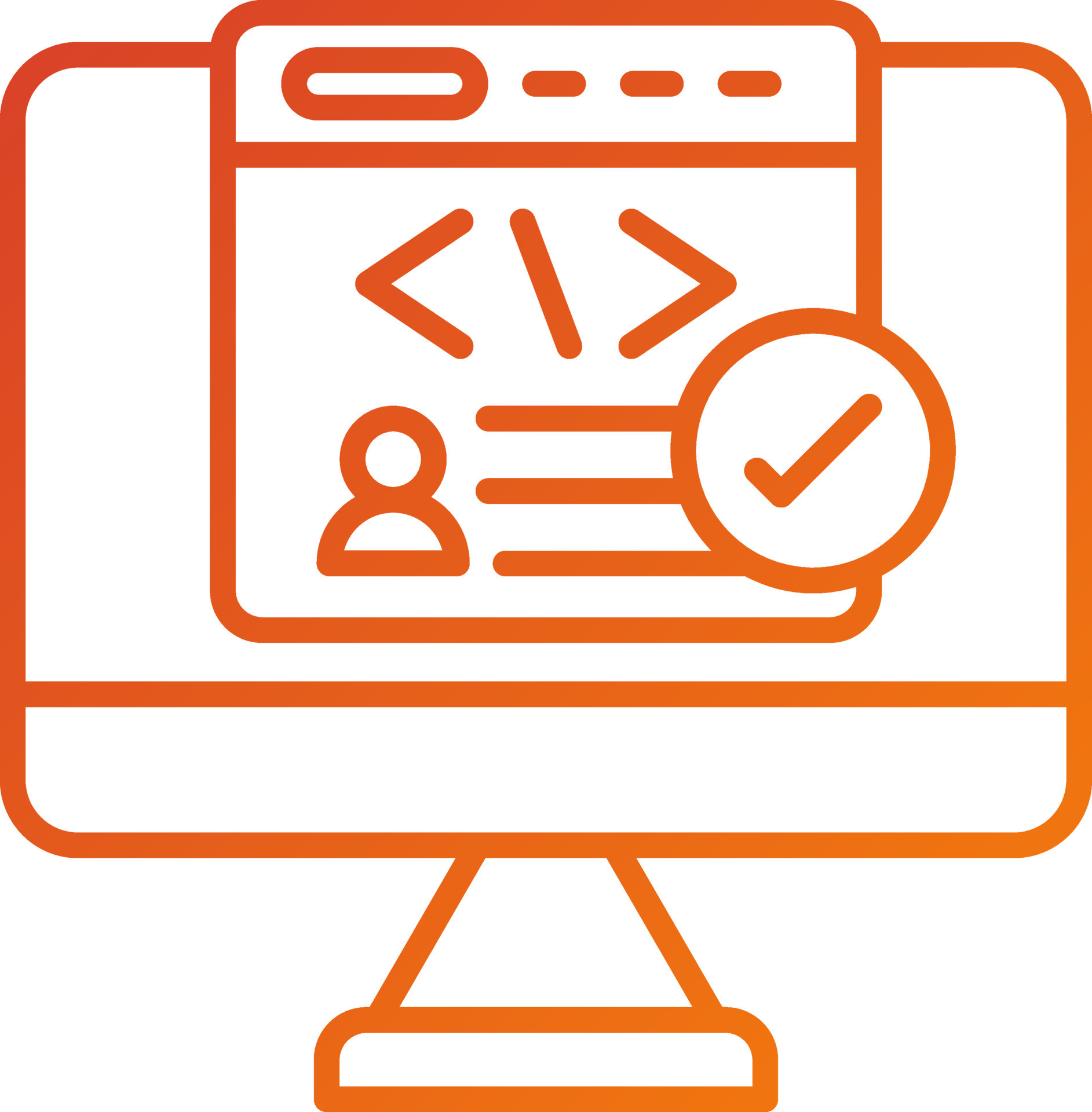 Limited Usability Icon Style 21655505 Vector Art At Vecteezy