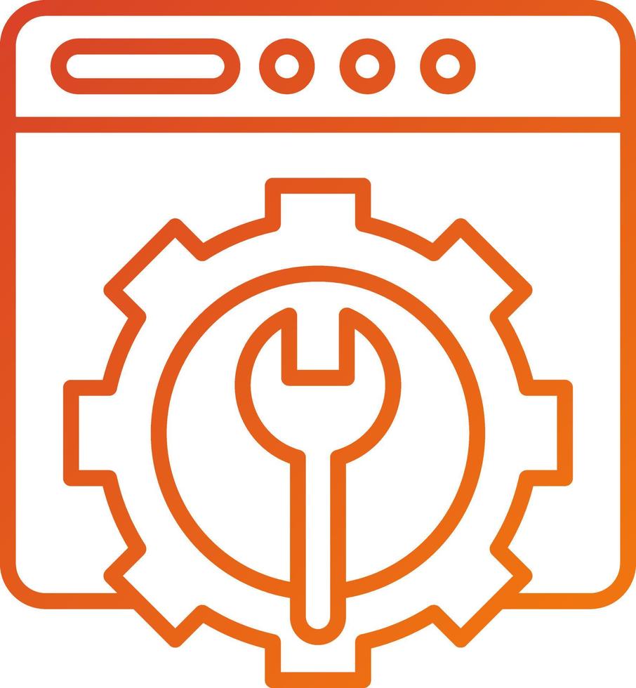 Customization Icon Style 21655554 Vector Art At Vecteezy