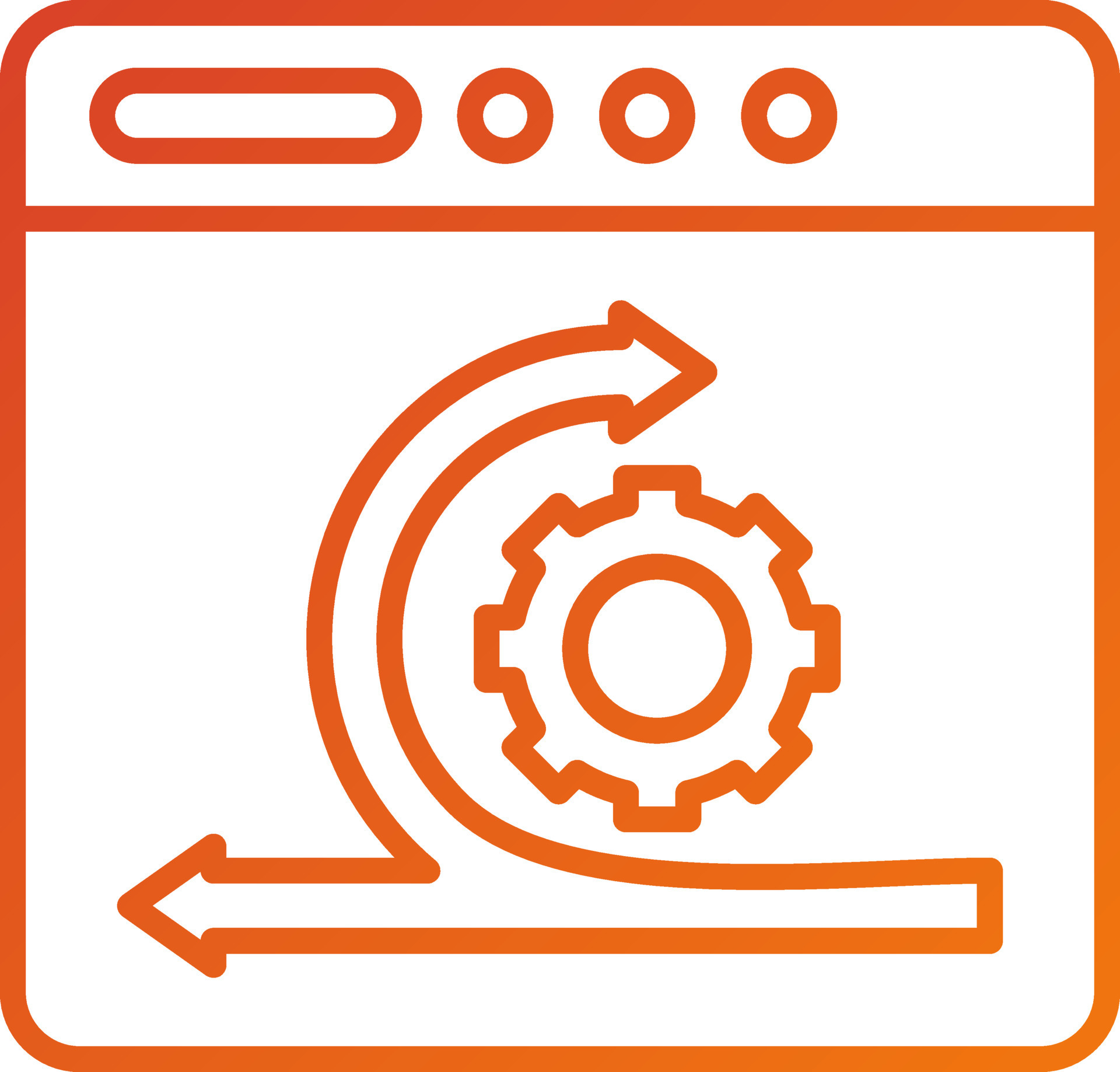 Agile Software Development Icon Style 21655654 Vector Art at Vecteezy Agile Software Development Icon Style 21655654 Vector Art at Vecteezy
