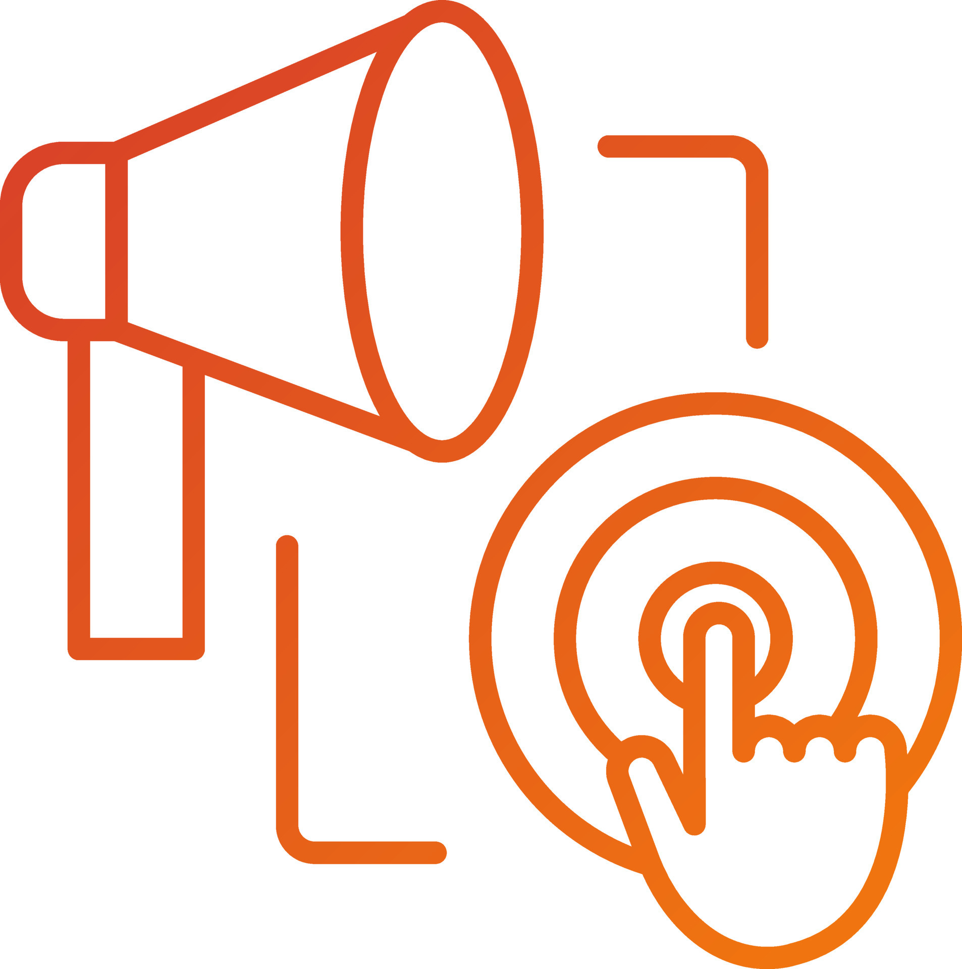 Call To Action Icon Style 21655680 Vector Art at Vecteezy Call To Action Icon Style 21655680 Vector Art at Vecteezy