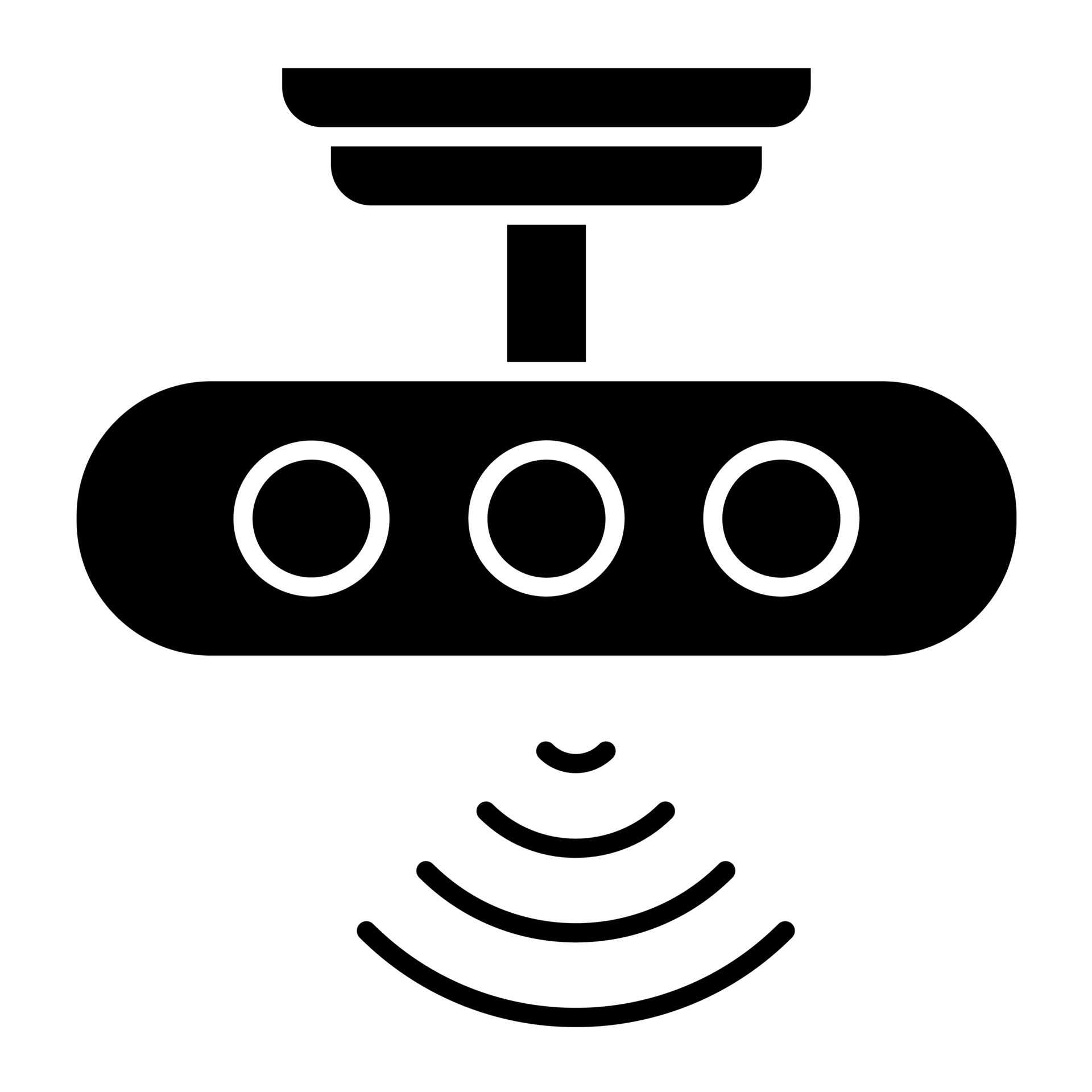 Sensors vector icon 21655896 Vector Art at Vecteezy