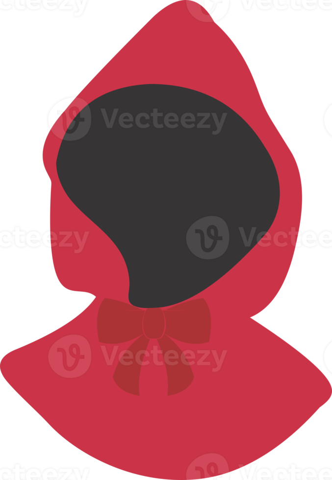 Red Riding Hood 21656001 Png