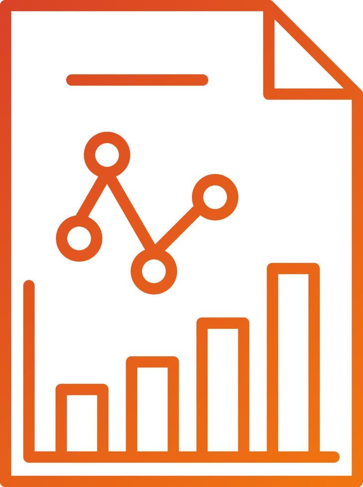 Competitive Analysis Icon Style 21656563 Vector Art at Vecteezy