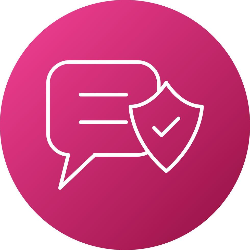 Information Coverage Icon Style 21656925 Vector Art at Vecteezy