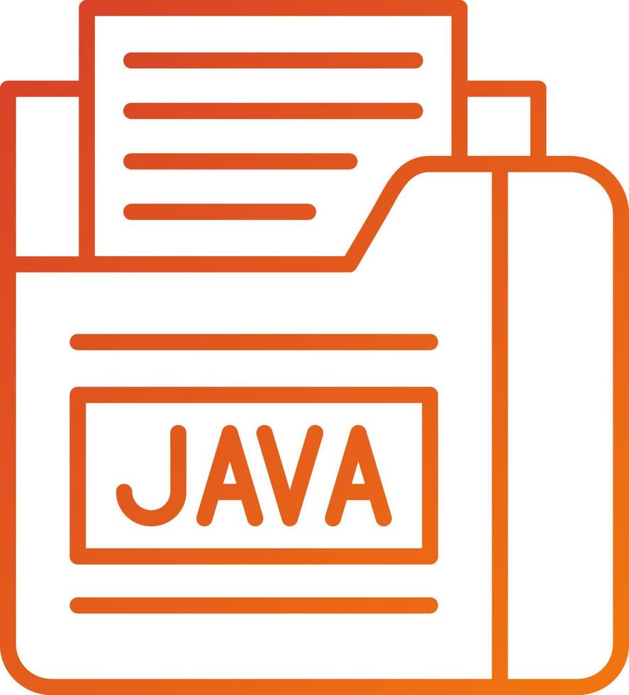 estilo de icono de archivo javascript 21657164 Vector en Vecteezy