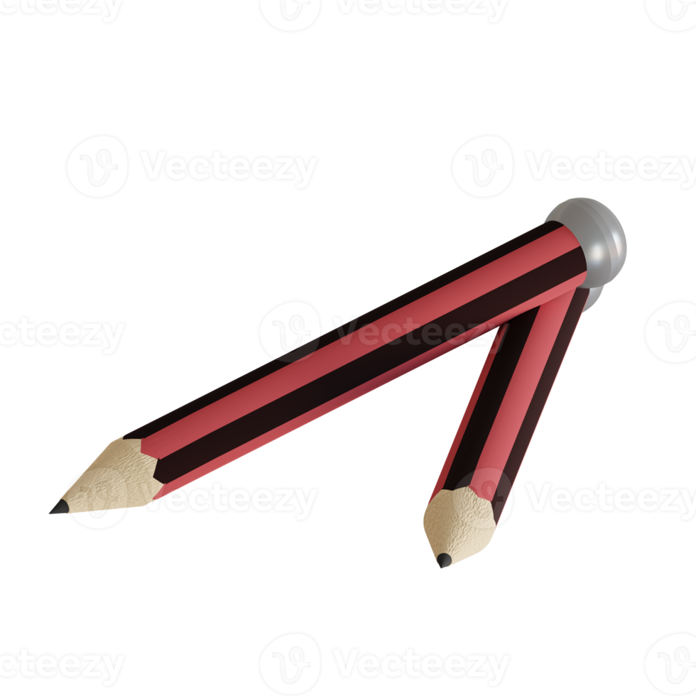 3d prestados lápiz Perfecto para diseño proyecto 21657727 PNG 3d prestados lápiz Perfecto para diseño proyecto 21657727 PNG