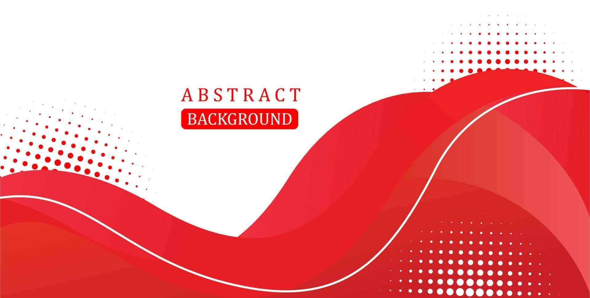 Red Background With Curve 21659104 Vector Art At Vecteezy