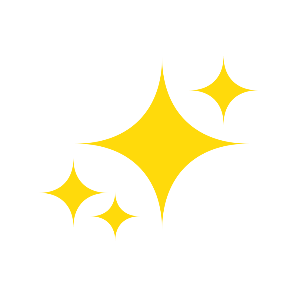 Gold star png, Shotting gold star png transparent, Gold bokeh stars Free png 21664453 PNG