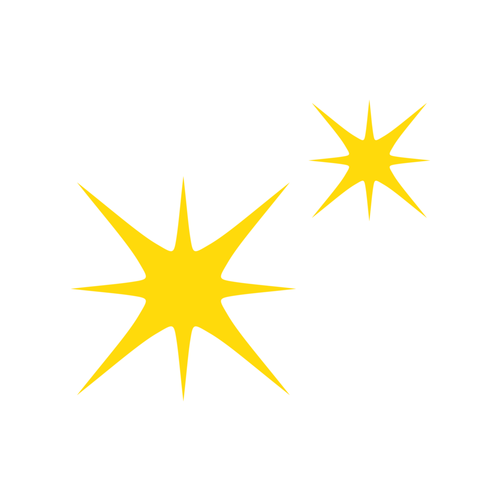 Gold star png, Shotting gold star png transparent, Gold bokeh stars Free png 21664563 PNG