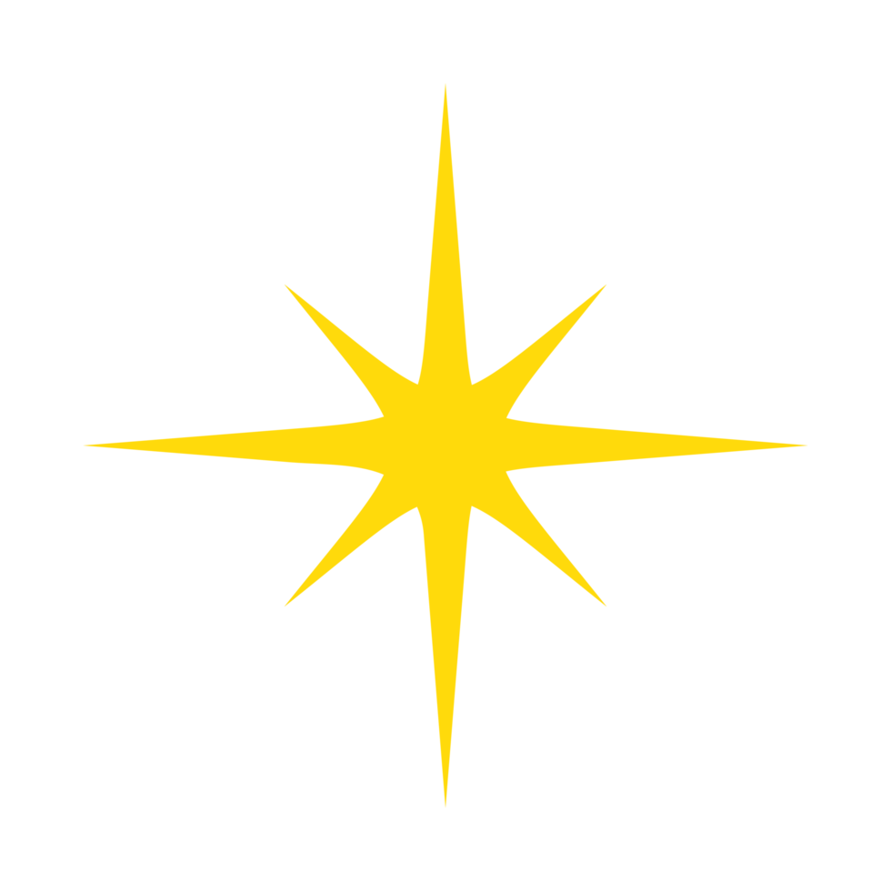Gold Stars Png Transparent