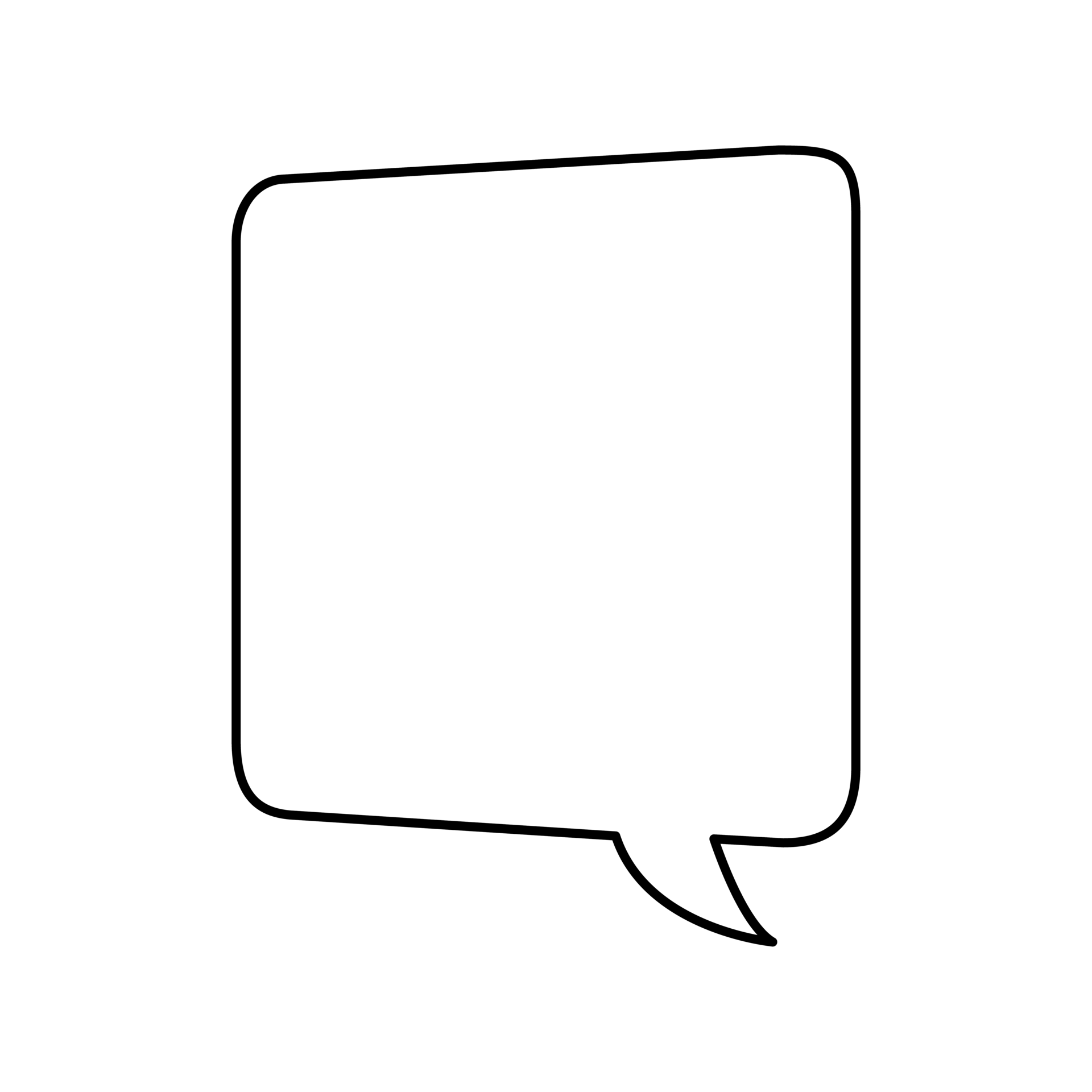 Speech Bubble png, Thought Bubble png, Comic bubble transparent free ...