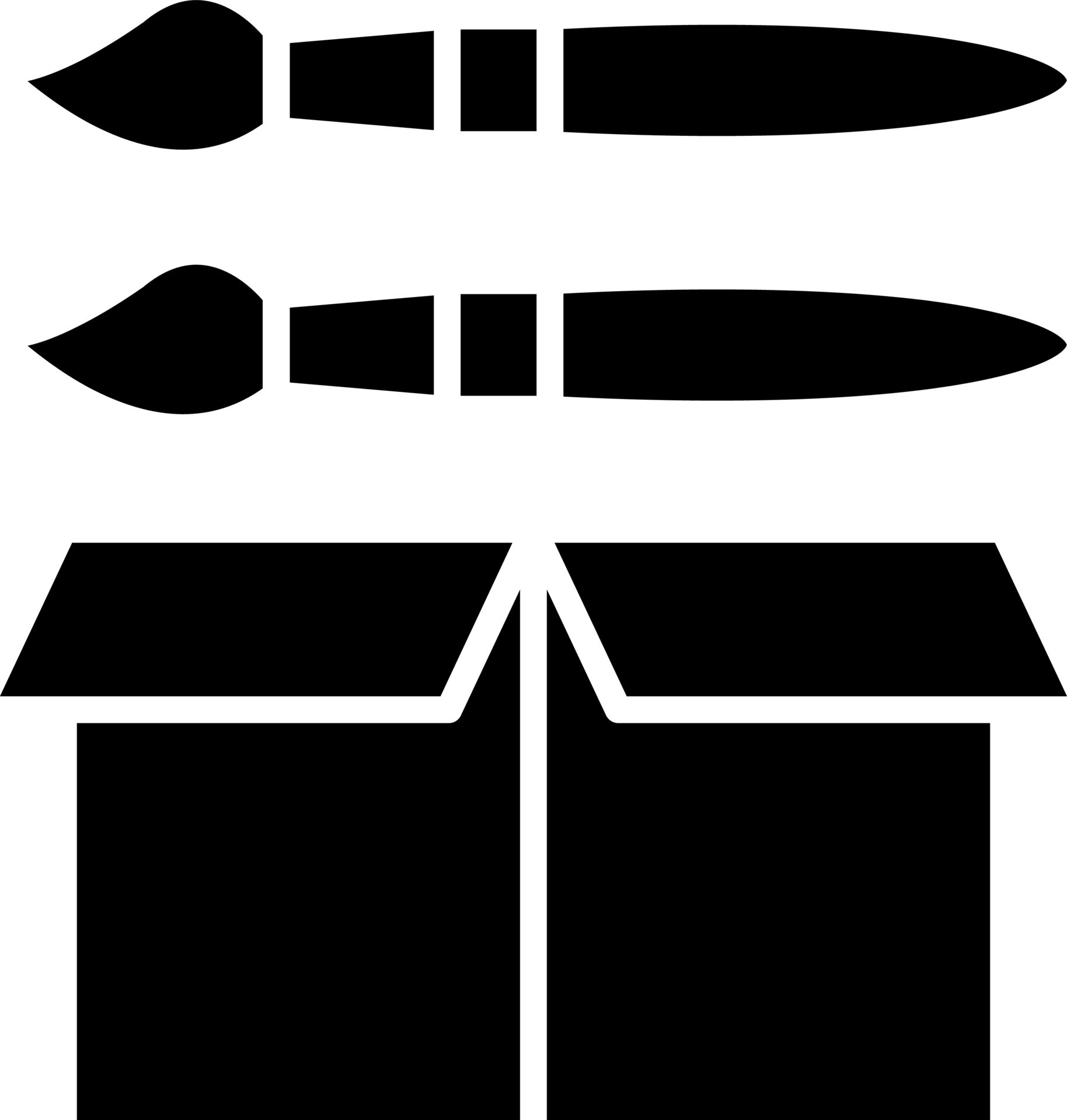 Packaging Design Icon Style 21666055 Vector Art At Vecteezy
