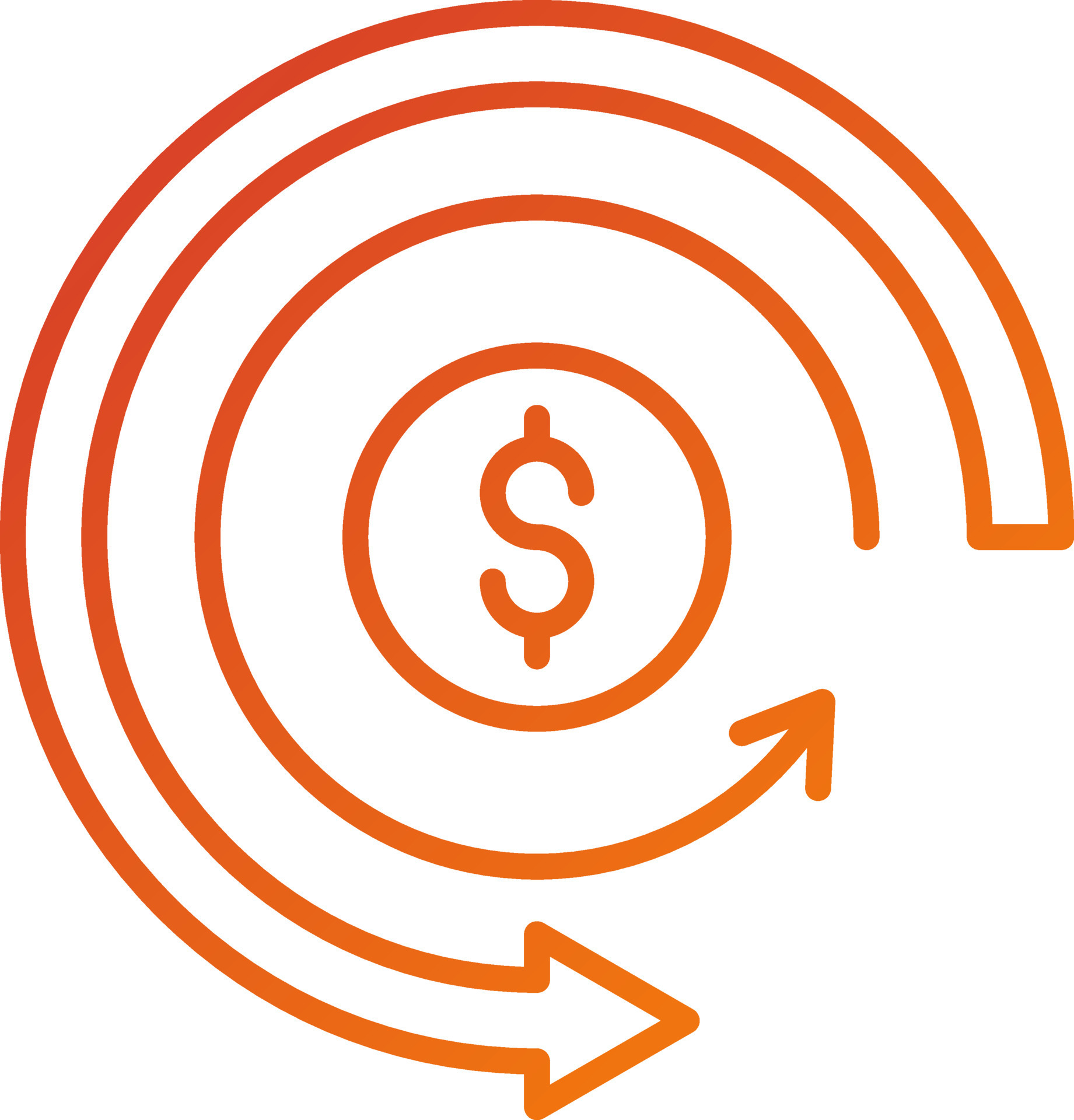 Chargeback Icon Style 21667234 Vector Art at Vecteezy Chargeback Icon Style 21667234 Vector Art at Vecteezy