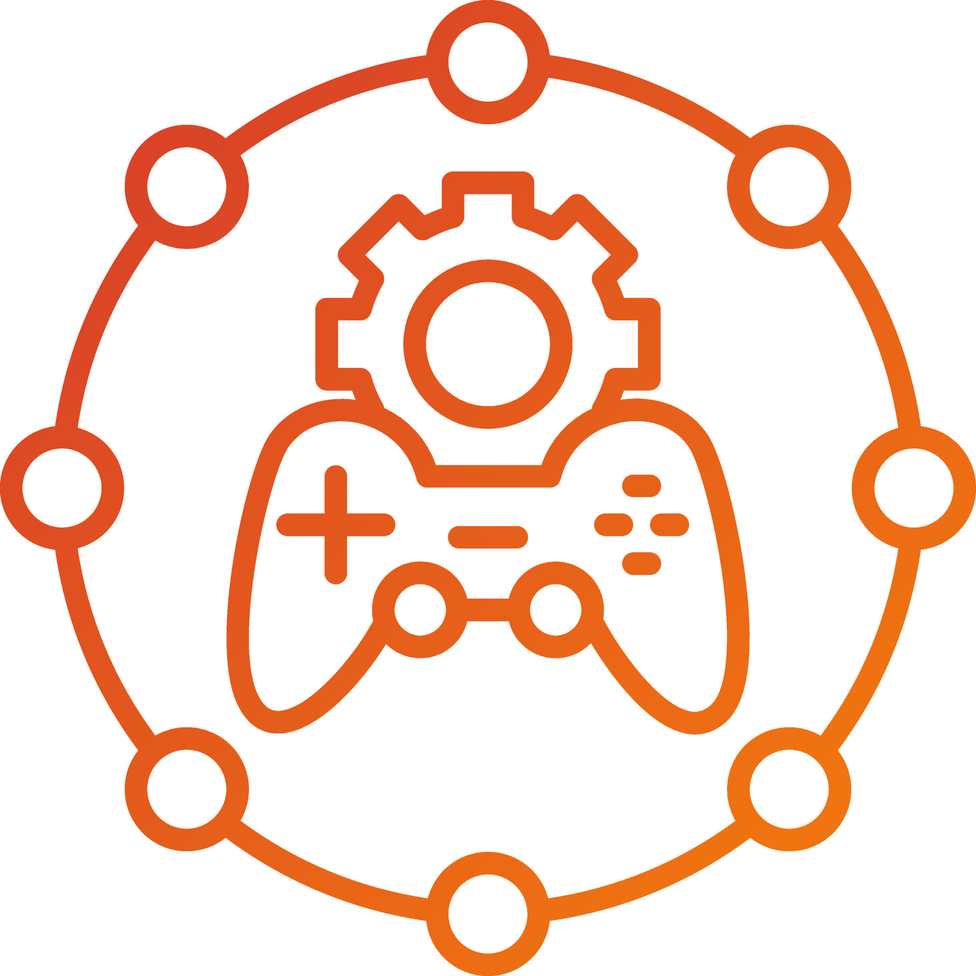 Development Environment Icon Style 21668246 Vector Art at Vecteezy Development Environment Icon Style 21668246 Vector Art at Vecteezy