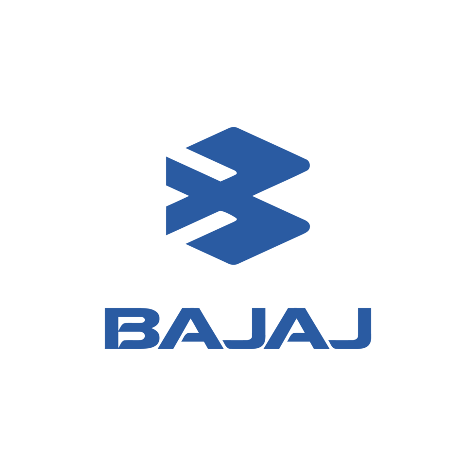 bajaj logo png 21671867 PNG