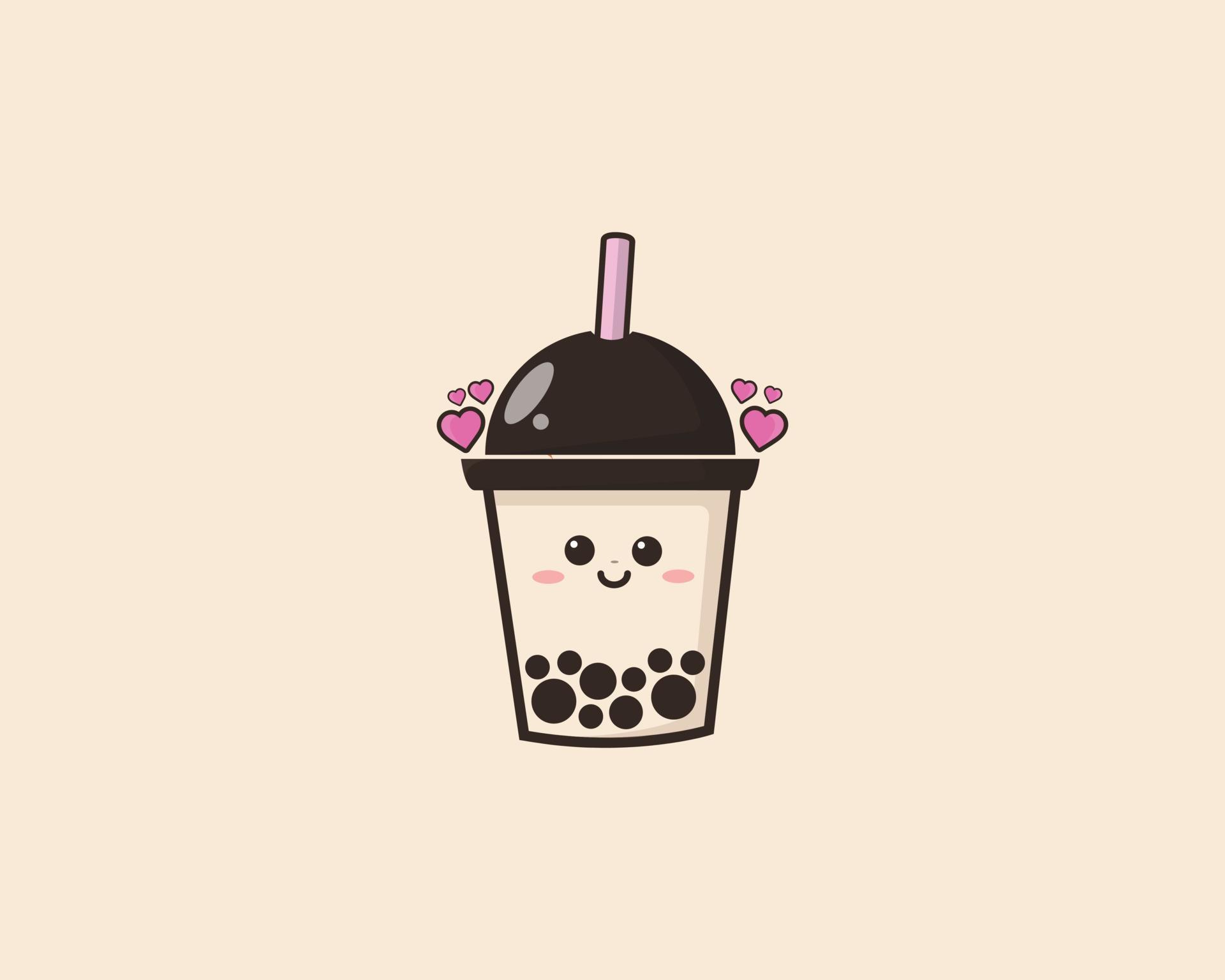 boba cute vector icon design 21672315 Vector Art at Vecteezy boba cute vector icon design 21672315 Vector Art at Vecteezy