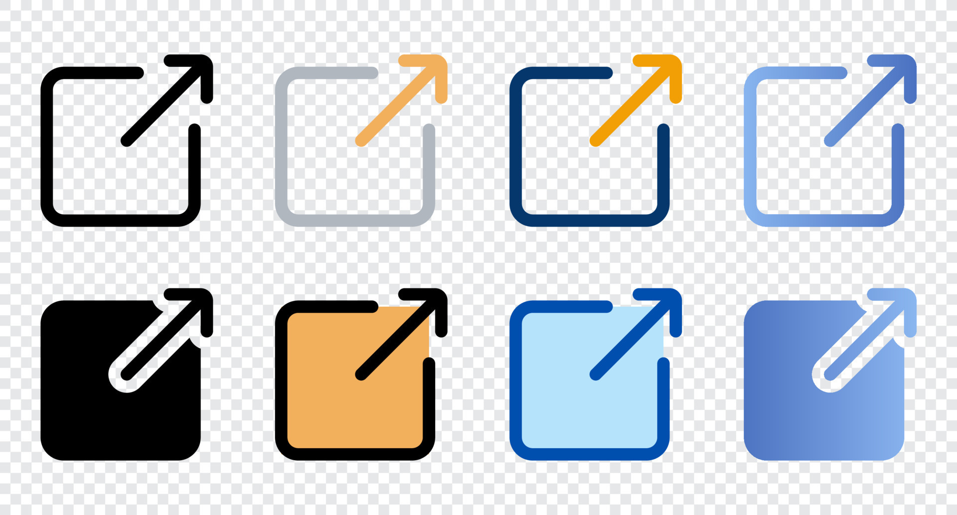 Maximize icons in different style. Maximize icons. Different style ... Maximize icons in different style. Maximize icons. Different style ...