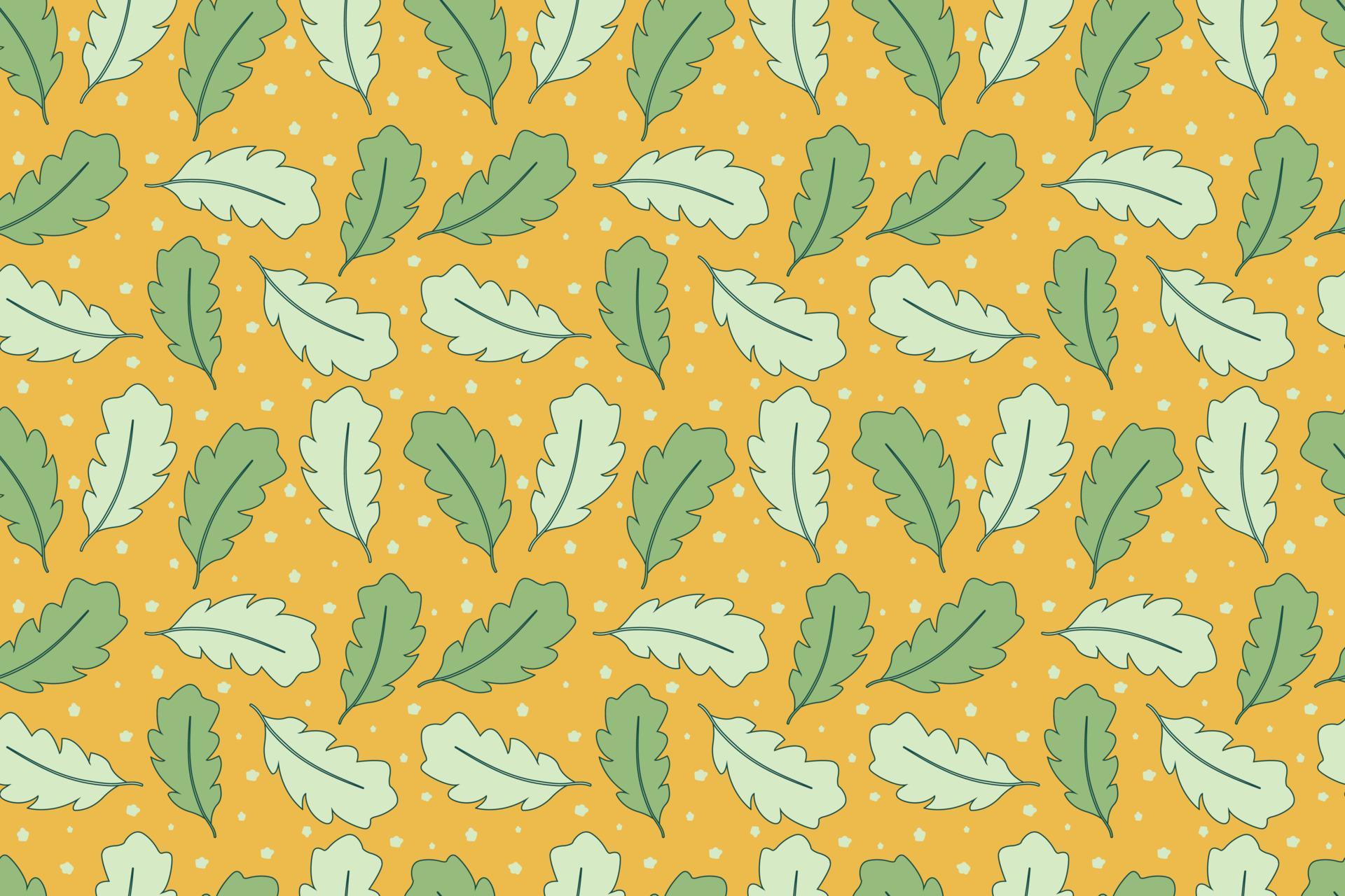 Seamless Spring Background 21674754 Vector Art at Vecteezy