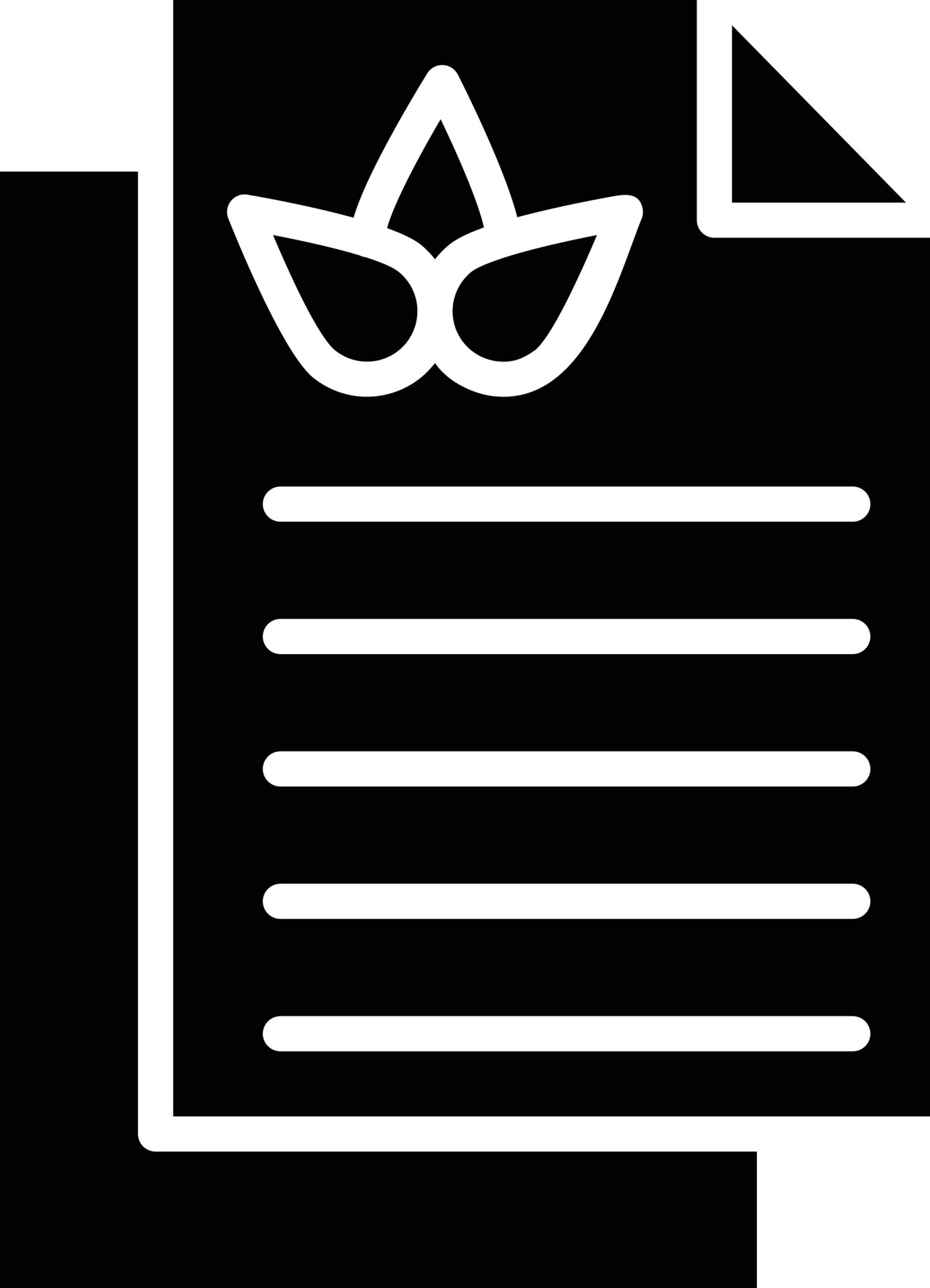 Paper Vector Icon Design Illustration 21676650 Vector Art at Vecteezy