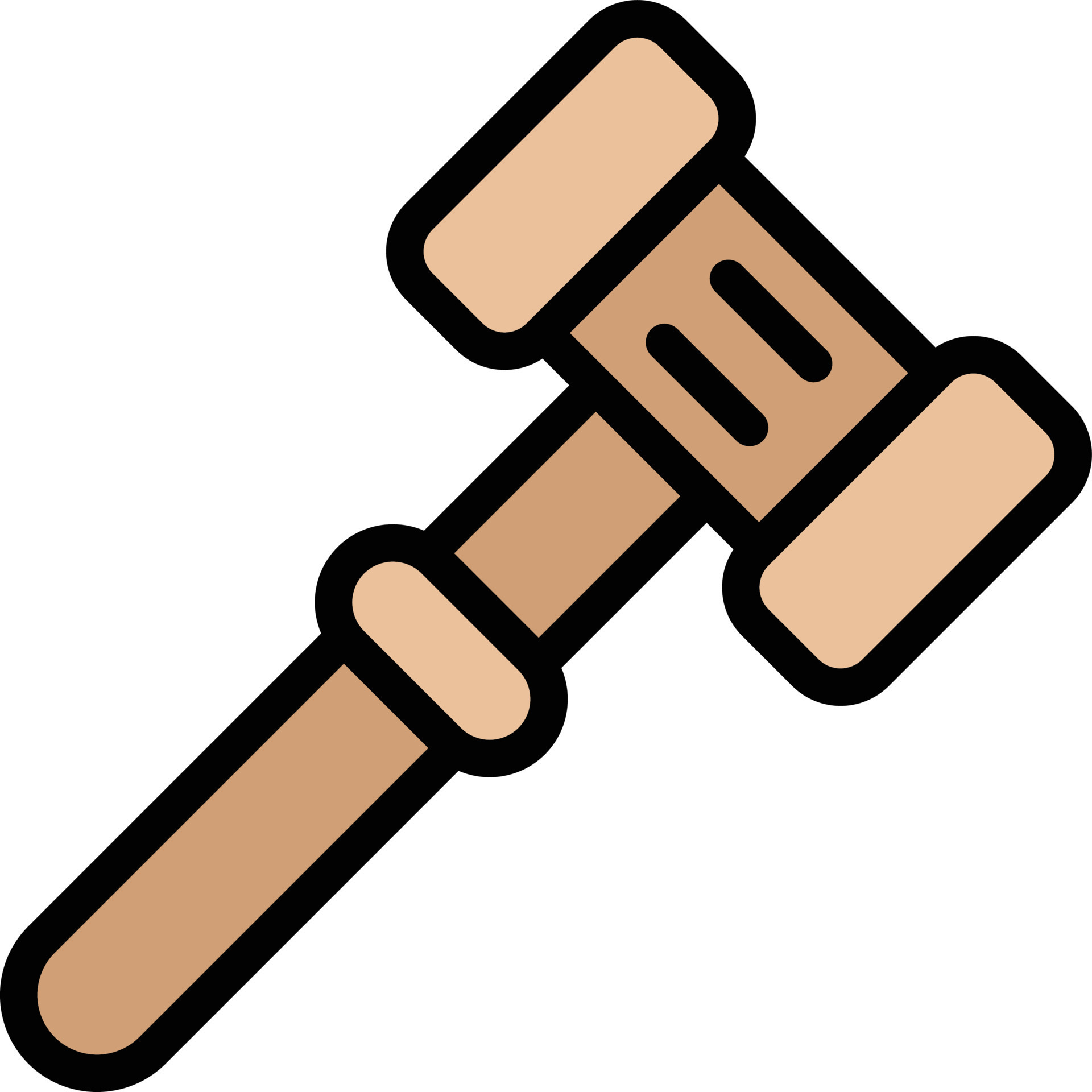 Gavel Vector Icon Design Illustration 21676860 Vector Art at Vecteezy Gavel Vector Icon Design Illustration 21676860 Vector Art at Vecteezy