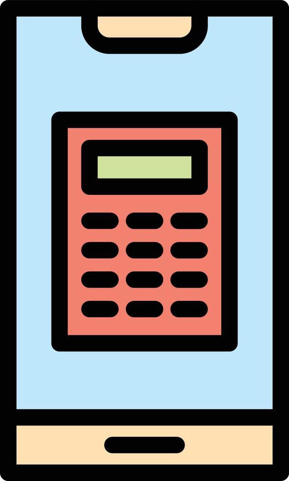 Calculator Vector Icon Design Illustration 21677910 Vector Art at Vecteezy Calculator Vector Icon Design Illustration 21677910 Vector Art at Vecteezy