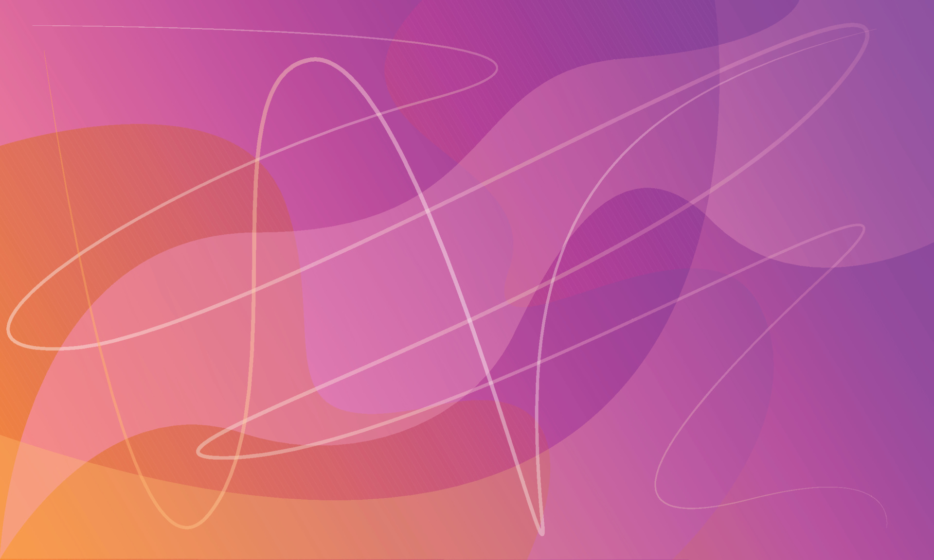 Minimal Abstract Gradient Lines Background Banner 21684170 Vector Art ...
