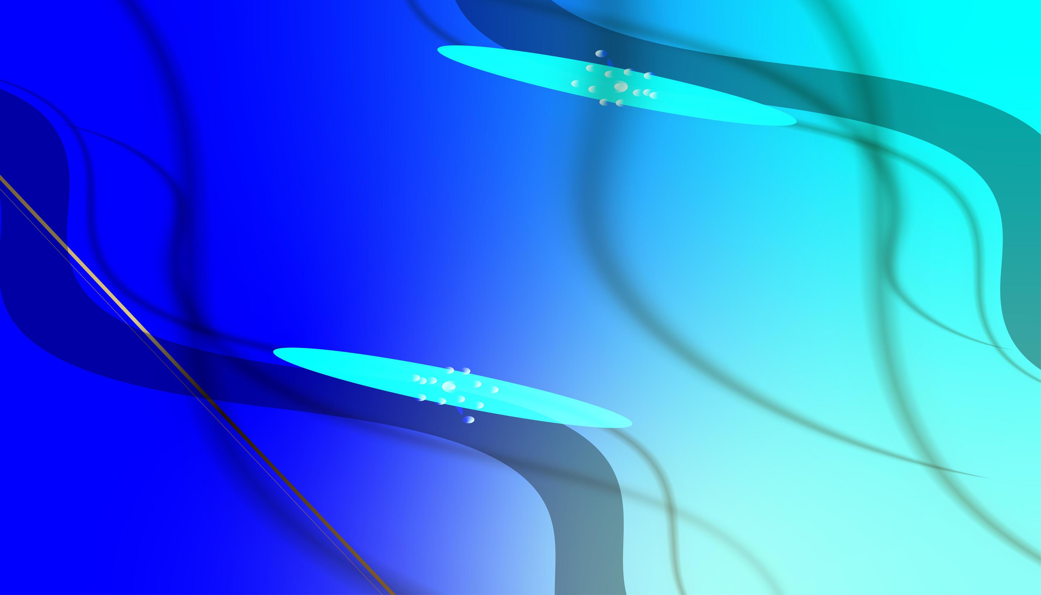 Blue background images Paper design Wallpaper Free 21686111 Stock Photo ...