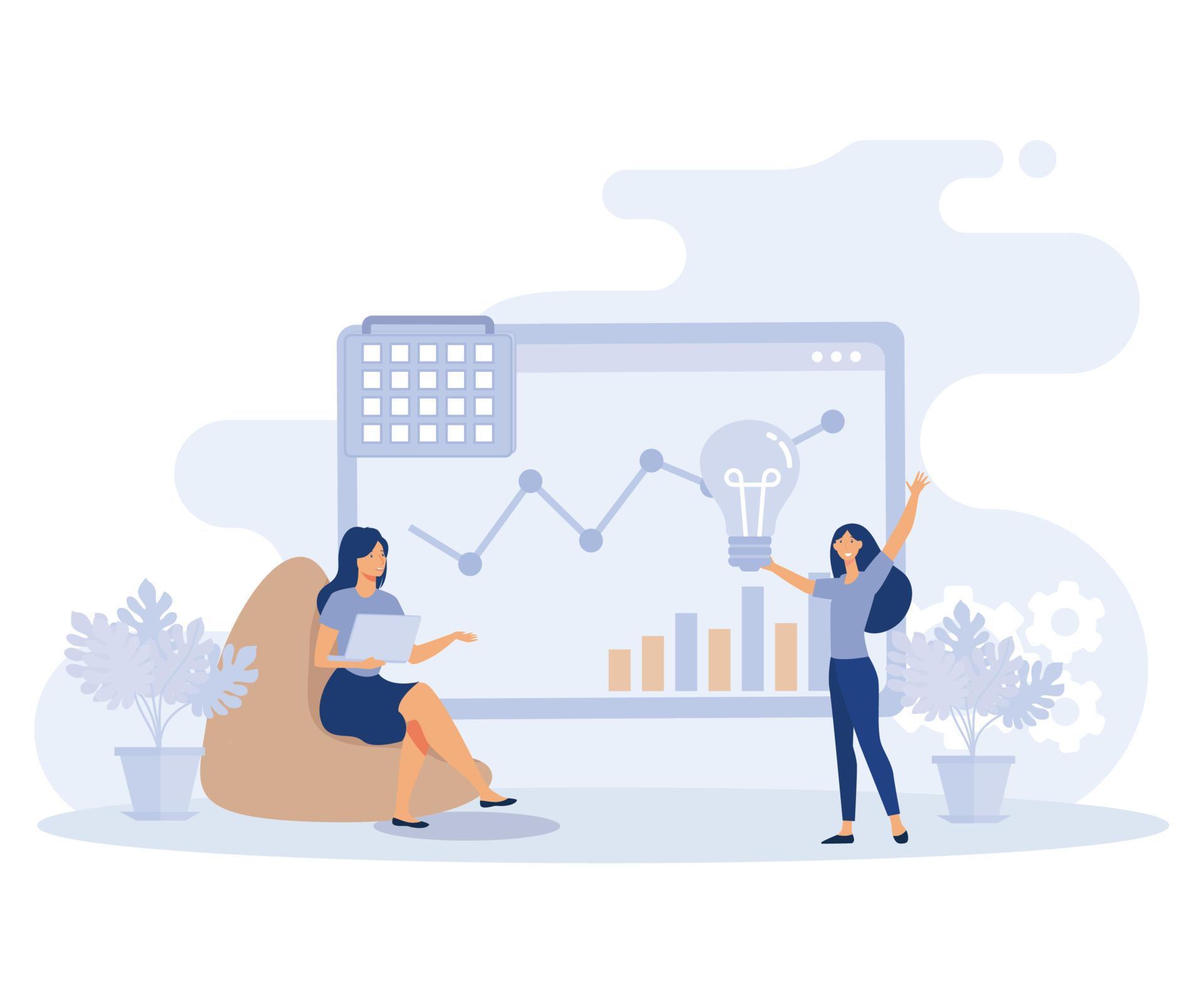 Project implementation concept, Project initiation and closure ...