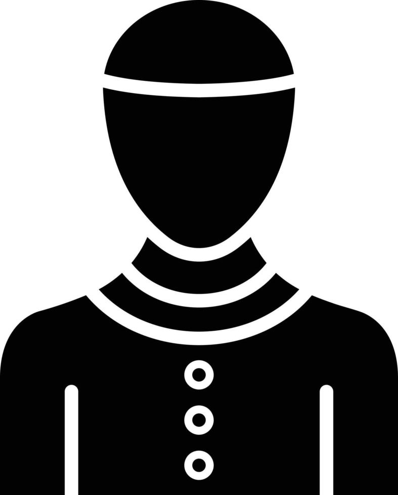 Man Vector Icon Design Illustration 21690014 Vector Art at Vecteezy