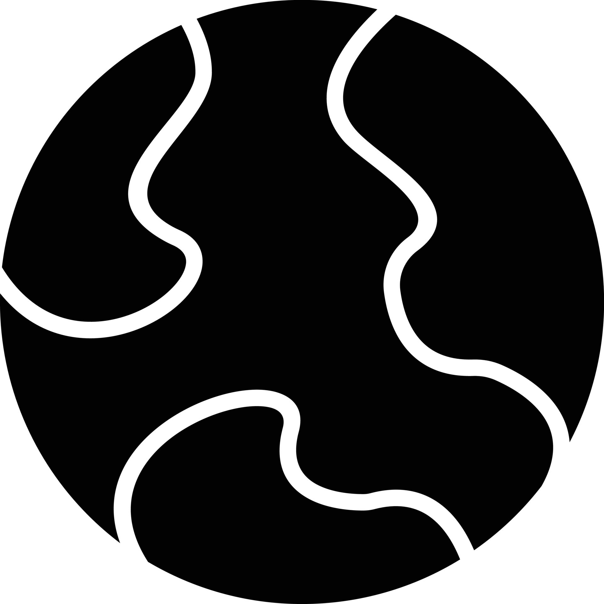 Earth Vector Icon Design Illustration 21690356 Vector Art at Vecteezy