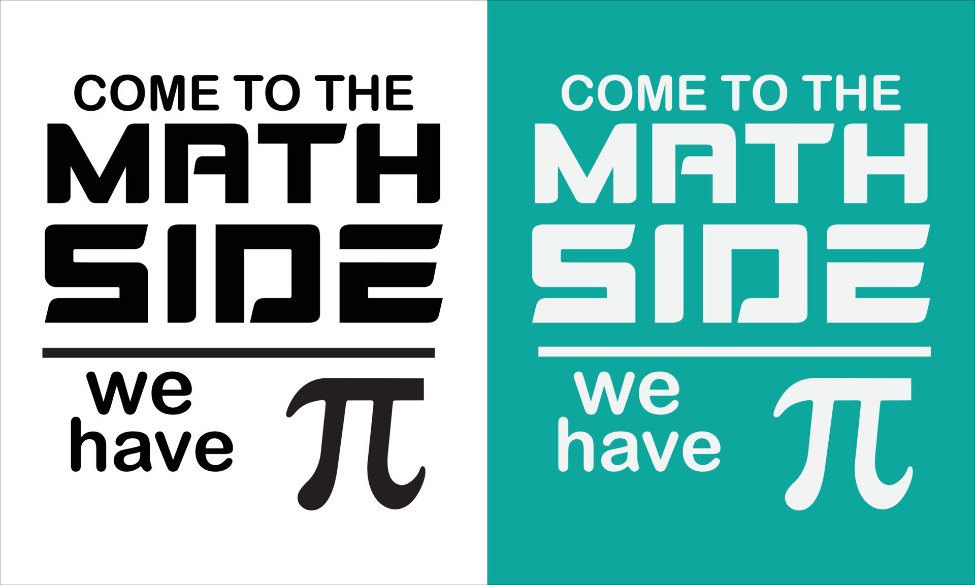 Come to the math side we have pi design, Pi day design,Pi day t-shirt ... Come to the math side we have pi design, Pi day design,Pi day t-shirt ...