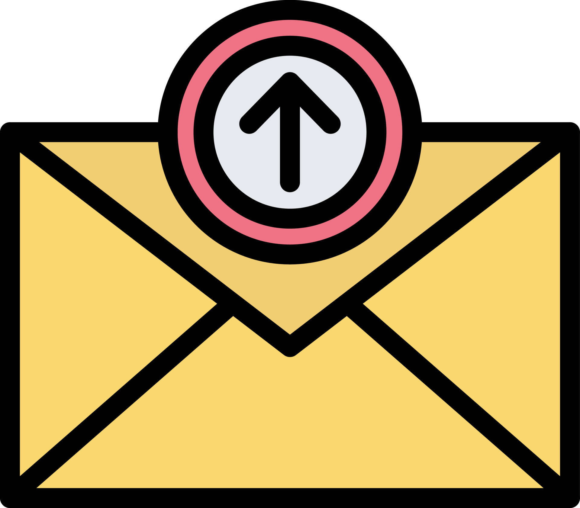 Send mail Vector Icon Design Illustration 21691341 Vector Art at Vecteezy Send mail Vector Icon Design Illustration 21691341 Vector Art at Vecteezy